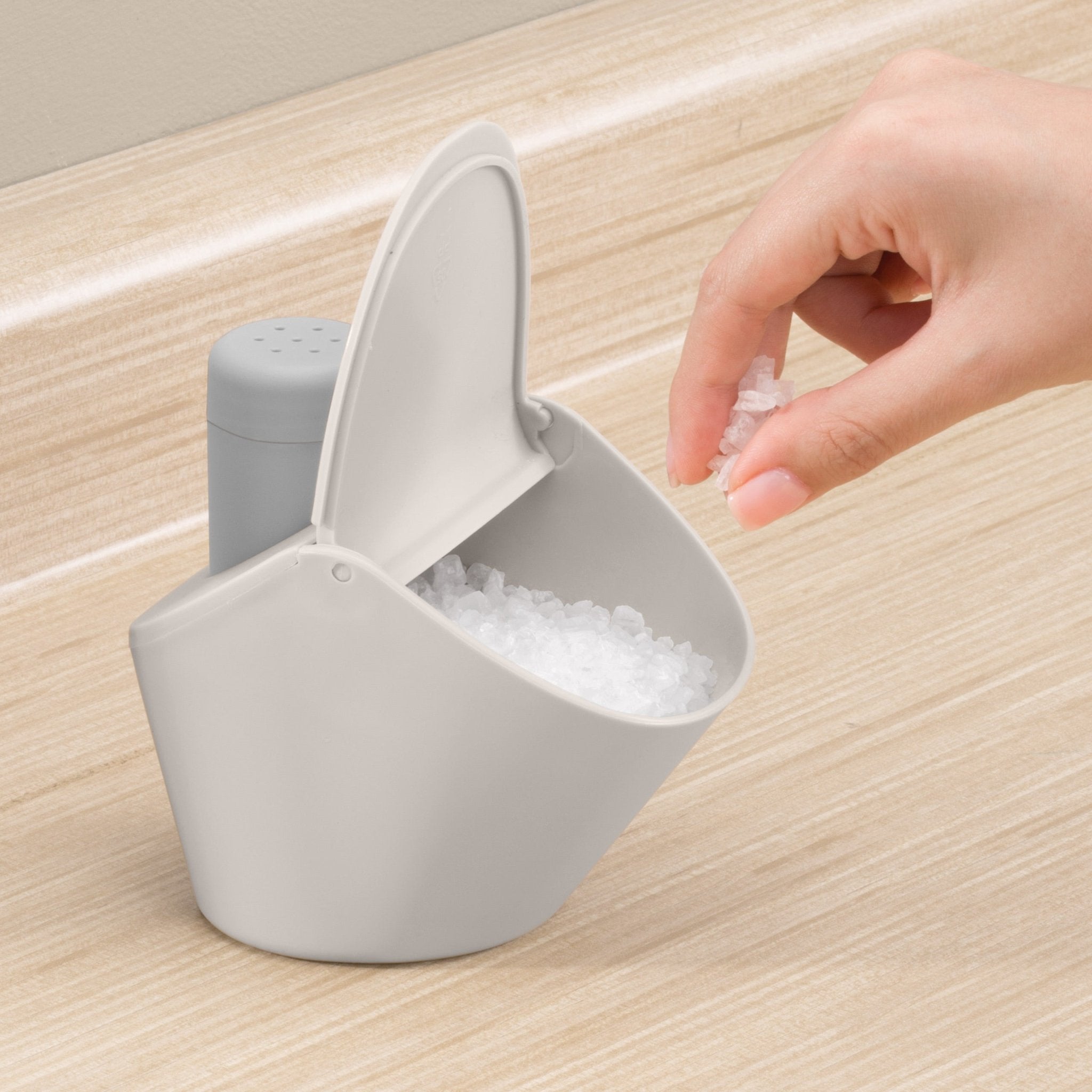 Salerito Dúo – Betterware