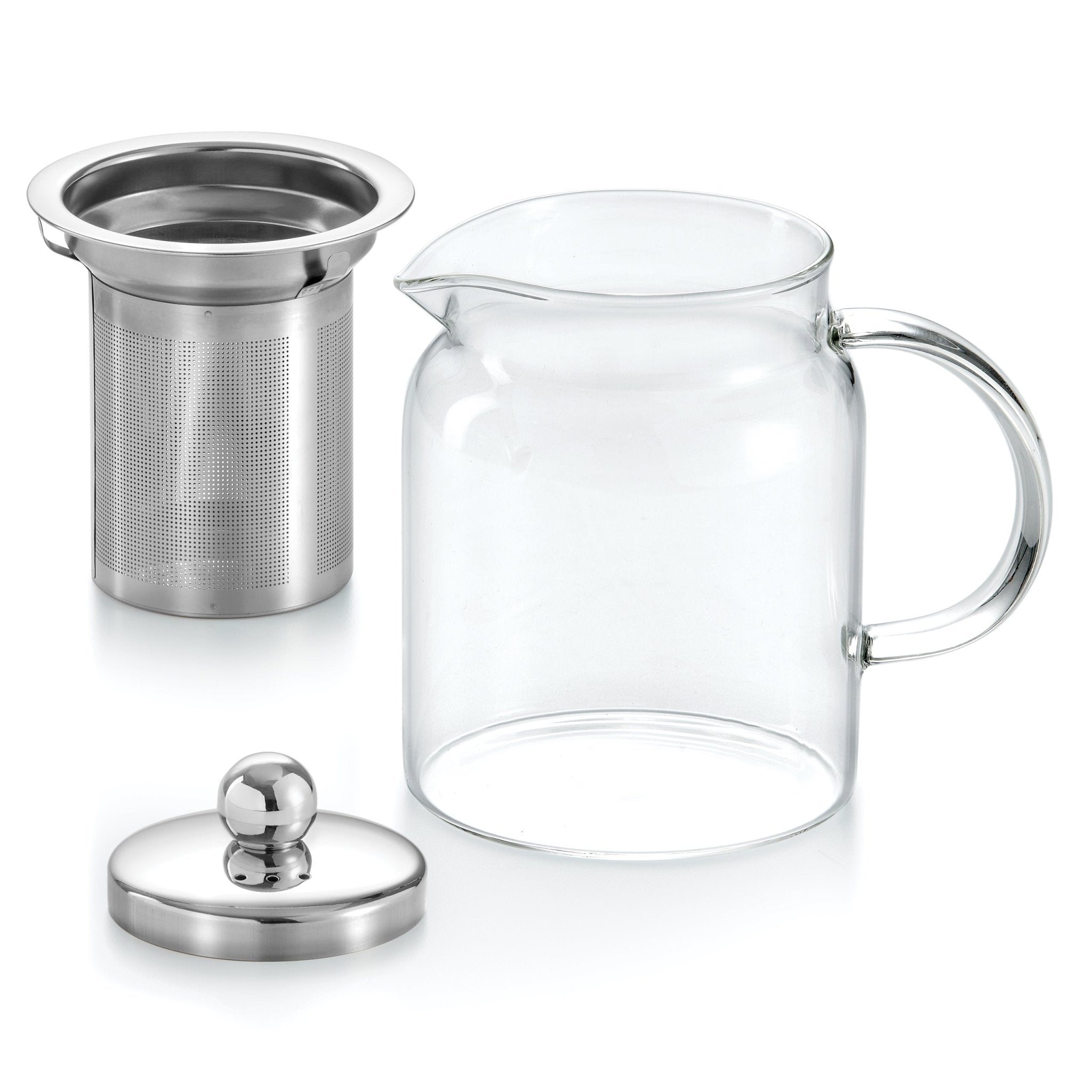 Té Vitrolux – Betterware