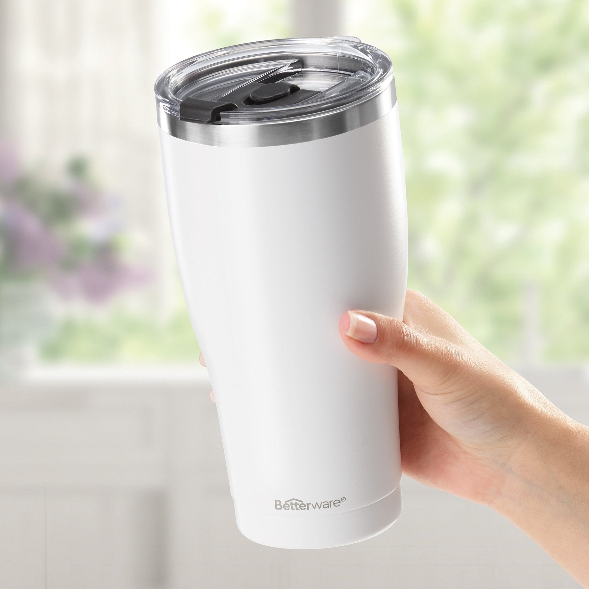 Termo Lux Blanco – Betterware