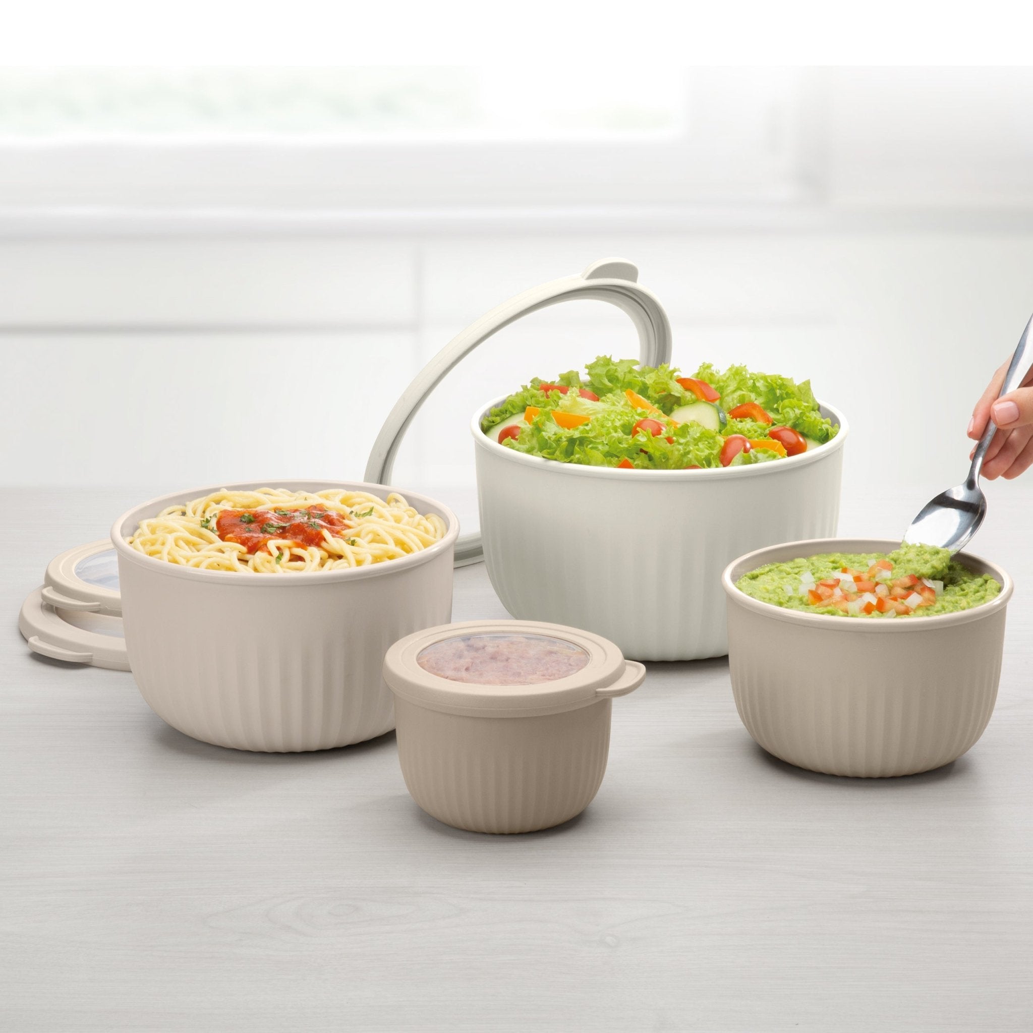 Bowls Elegant – Betterware