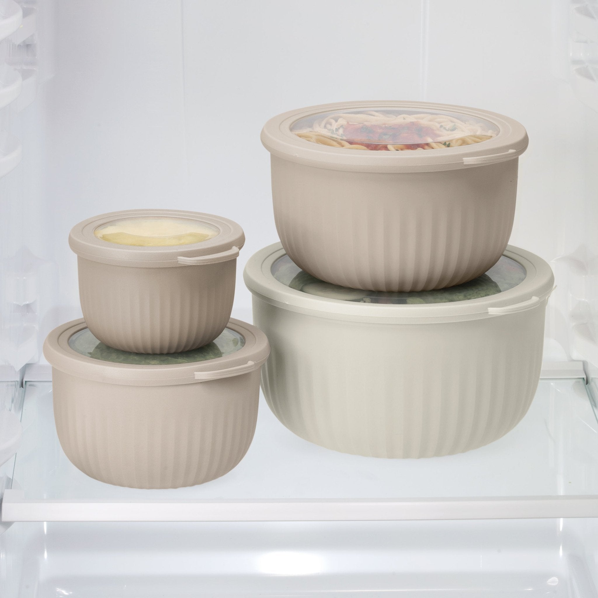 Bowls Elegant – Betterware