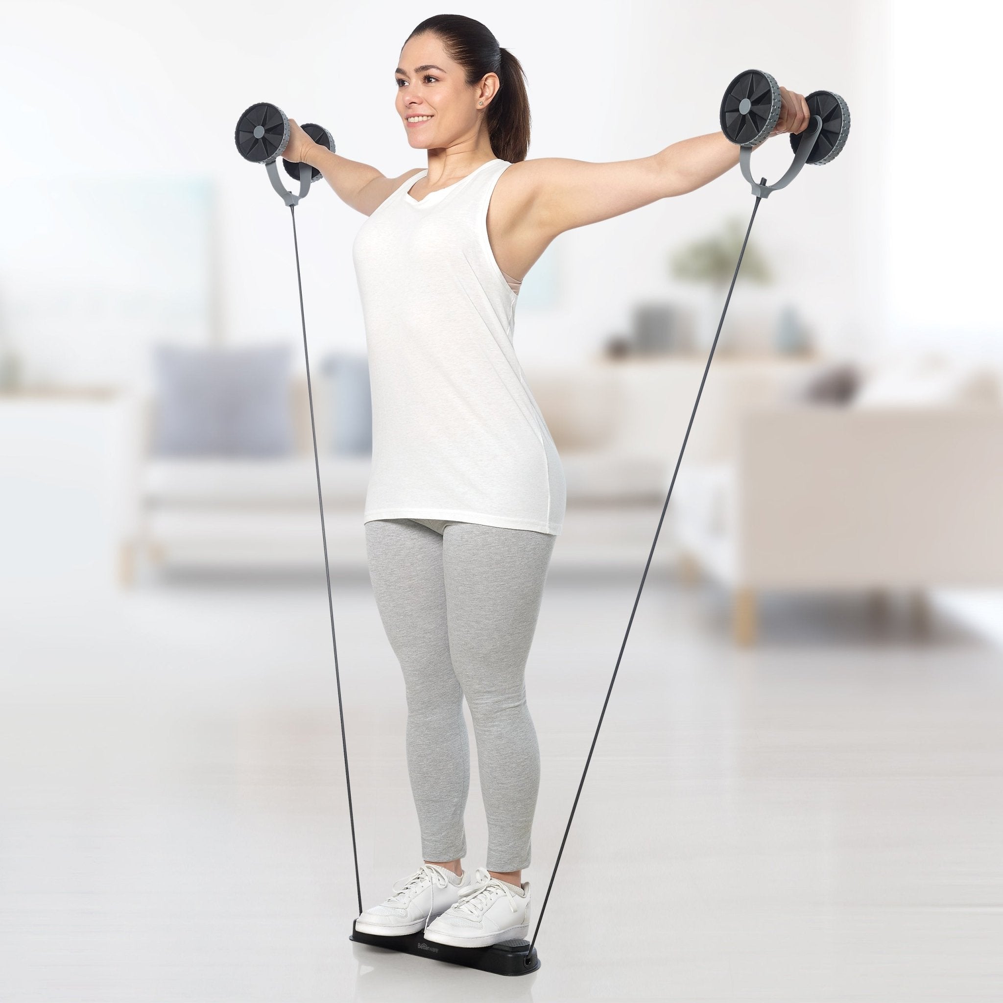 Gym Fit – Betterware