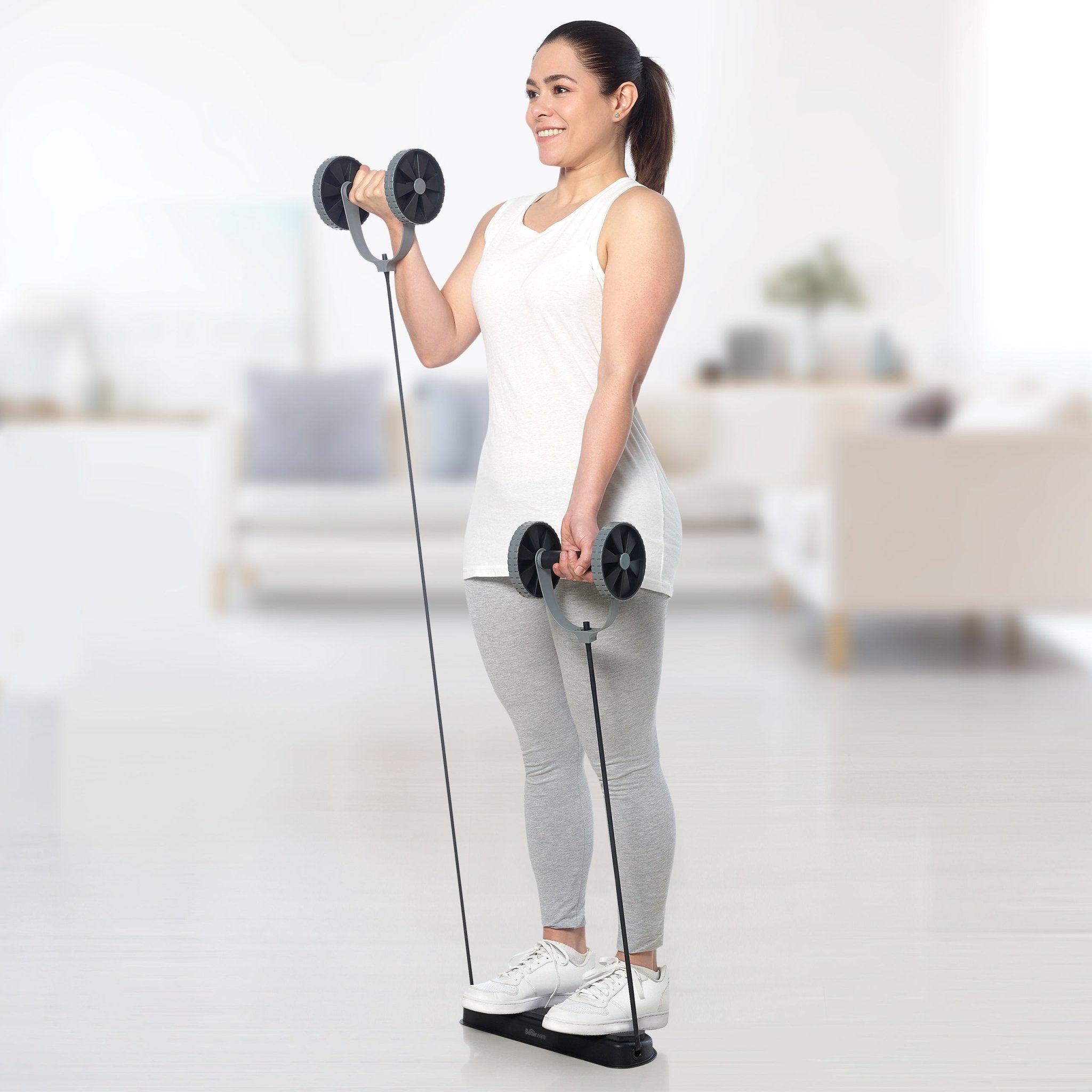 Gym Fit – Betterware