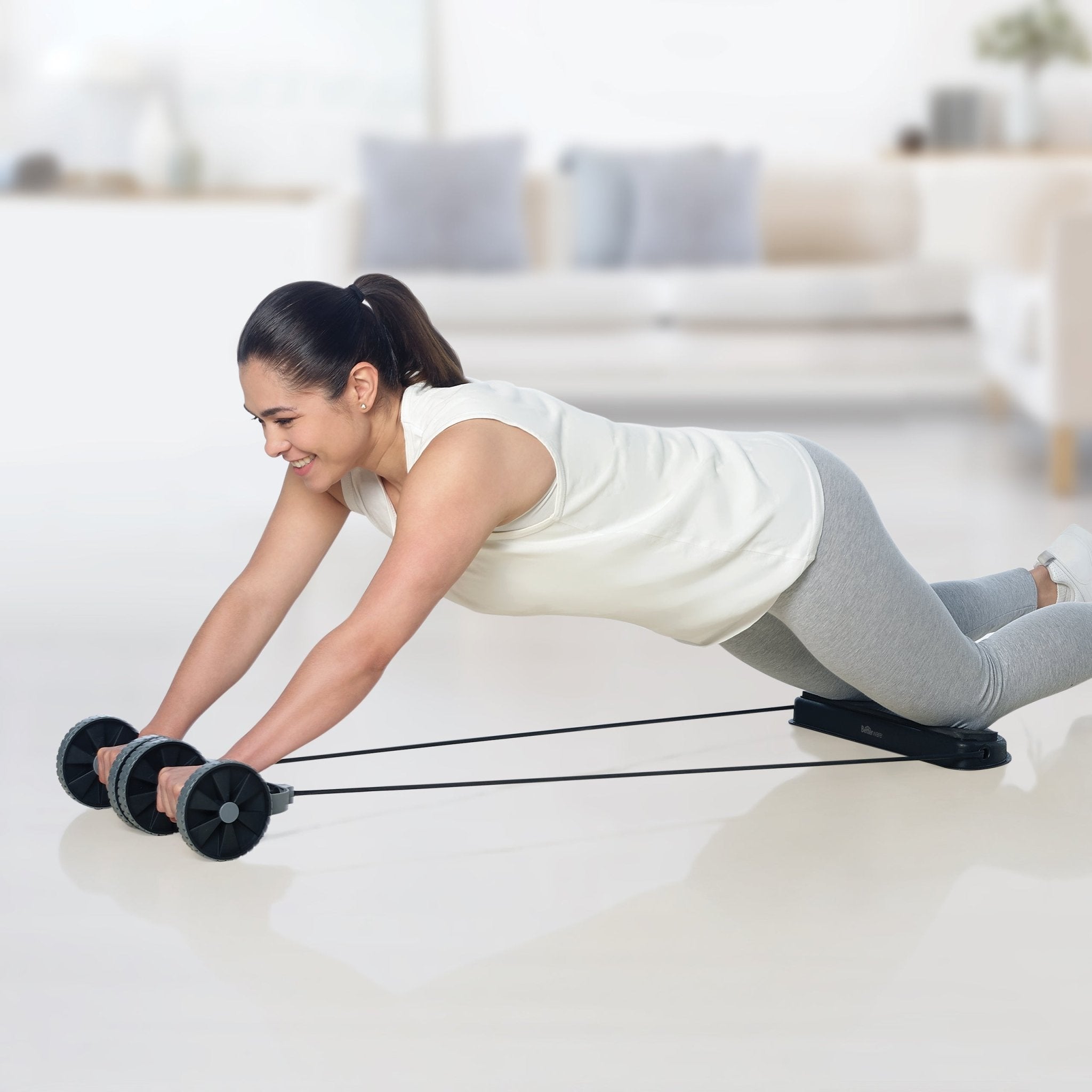 Gym Fit – Betterware