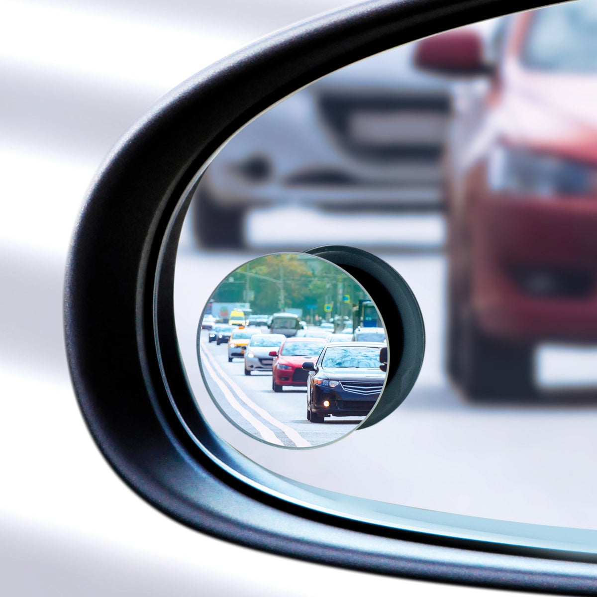 Espejos Maxi Visión – Betterware