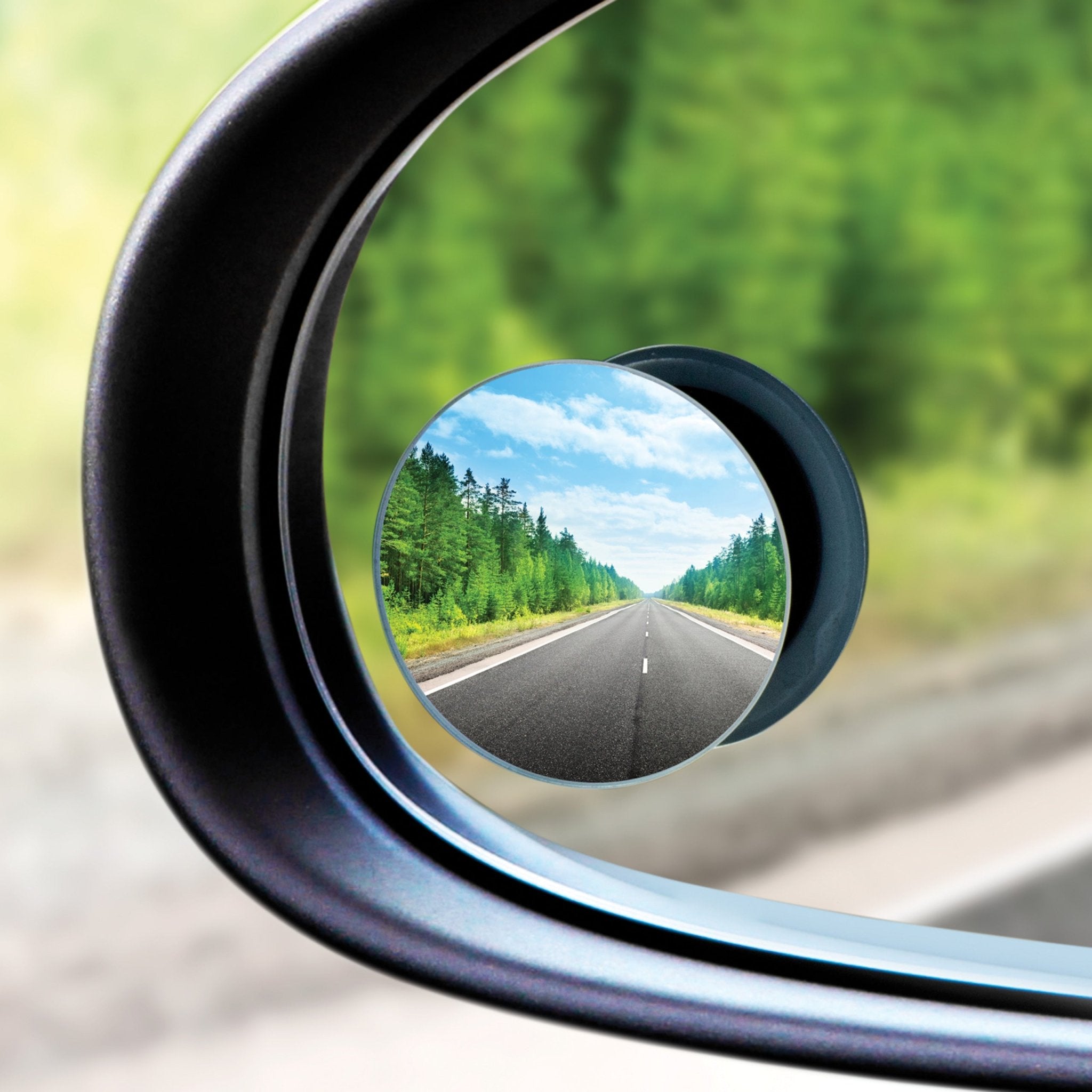 Espejos Maxi Visión – Betterware