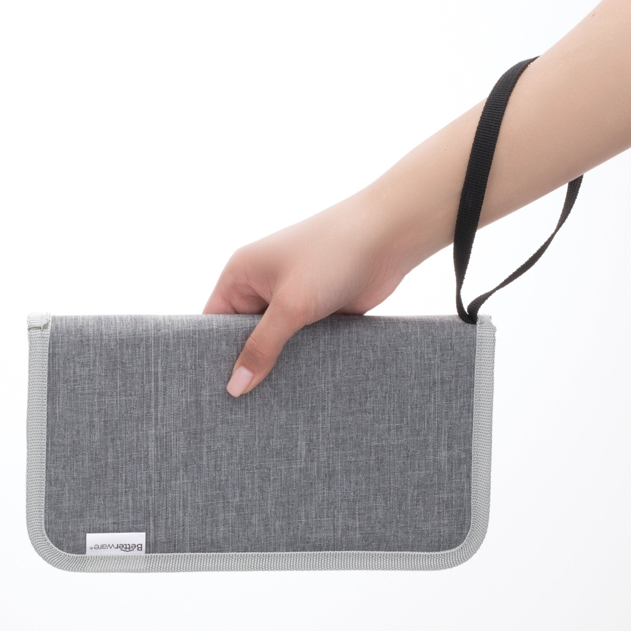 Porta documentos – Betterware