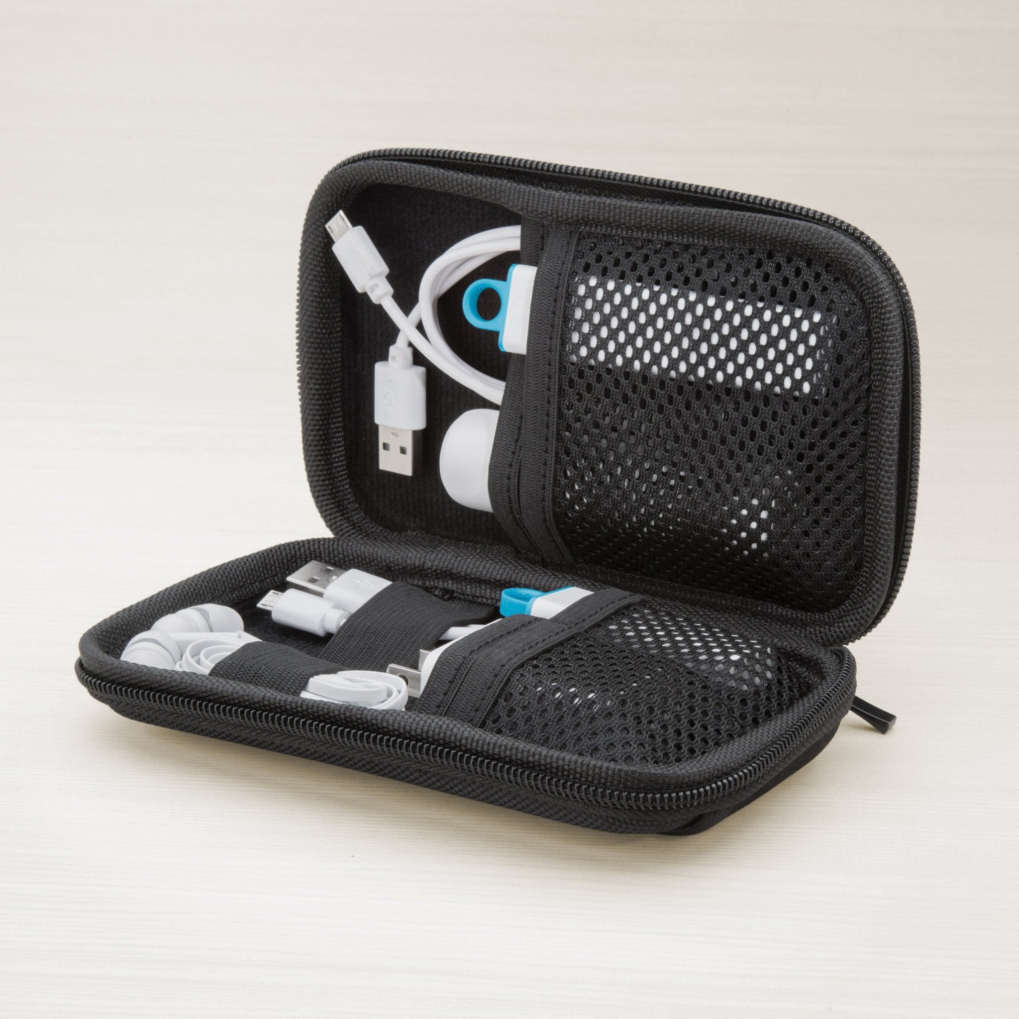 Porta Cables Black – Betterware