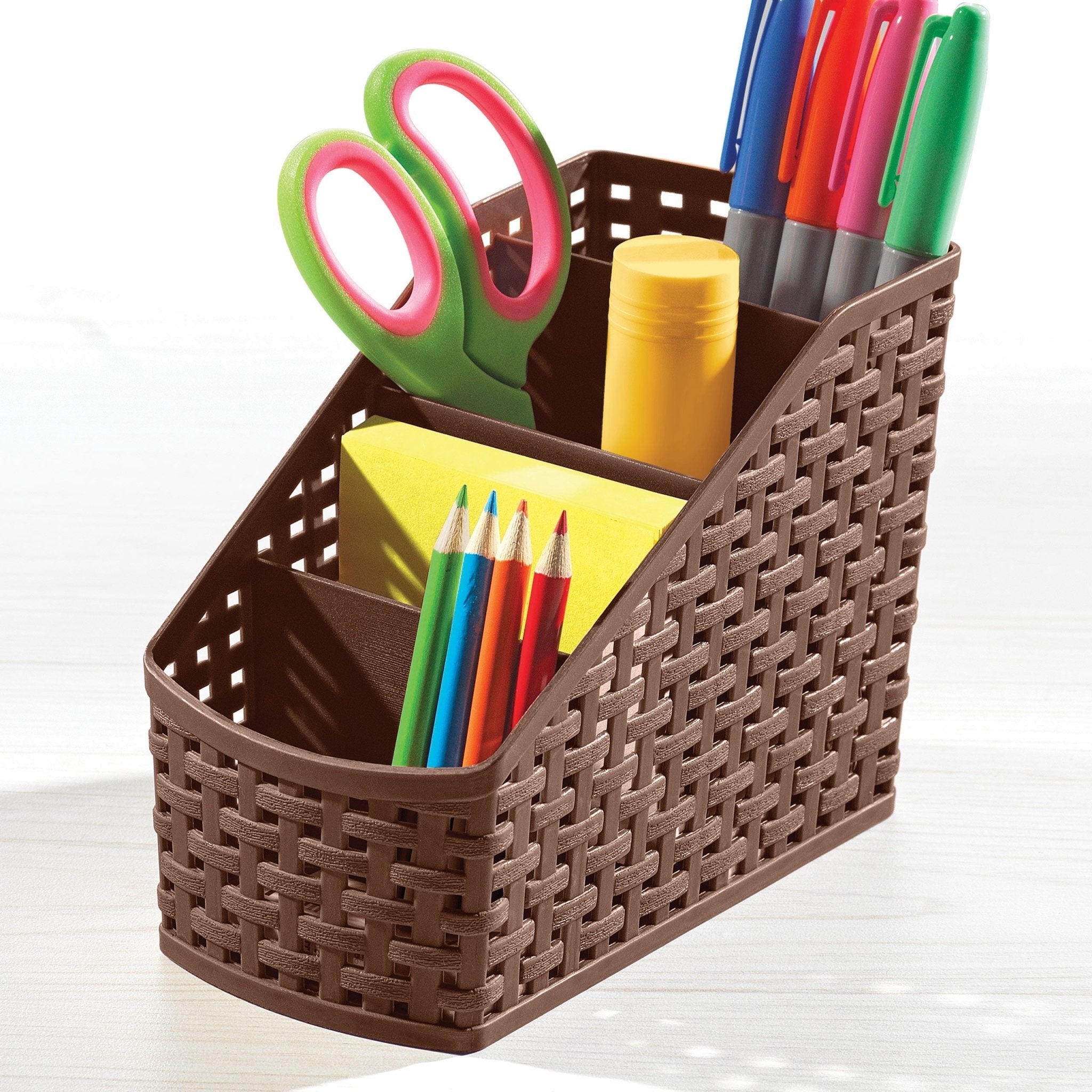 Organi Controles 4 – Betterware