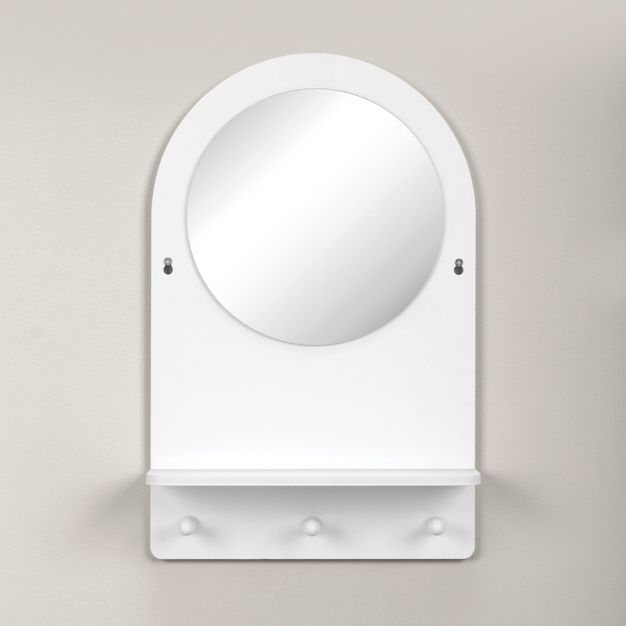 Espejo Eco Resist – Betterware