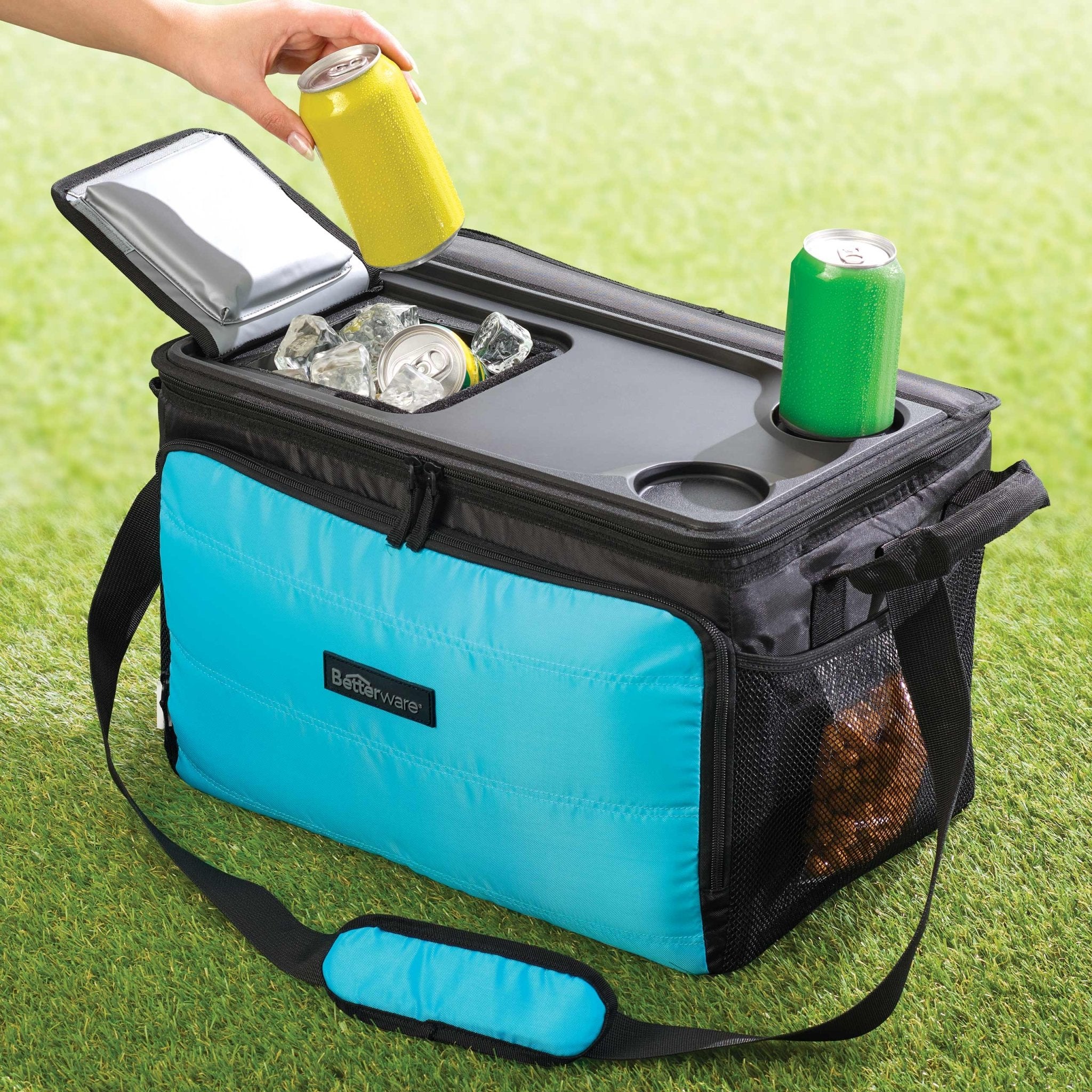 Better Hielera – Betterware