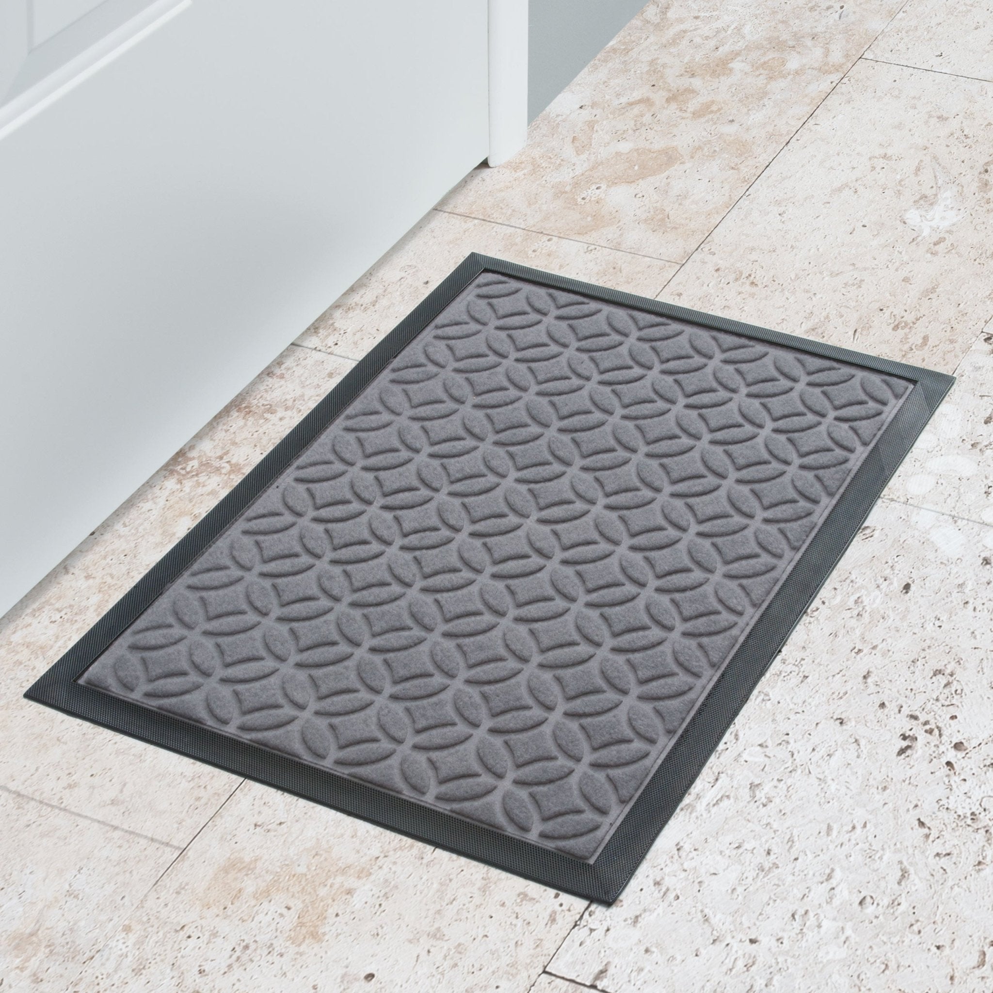 Tapete Rombos – Betterware