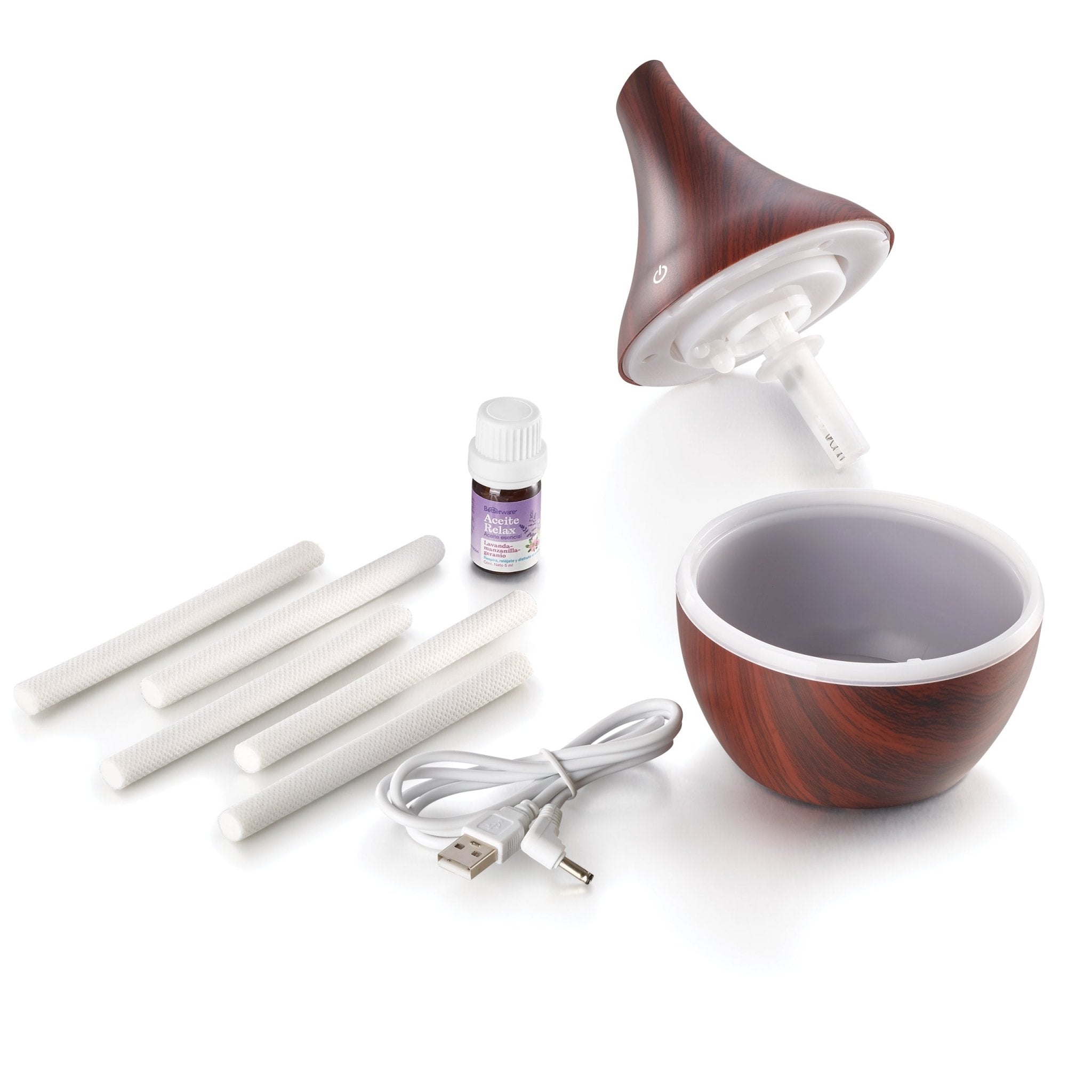 Difusor Aromatic Plus – Betterware