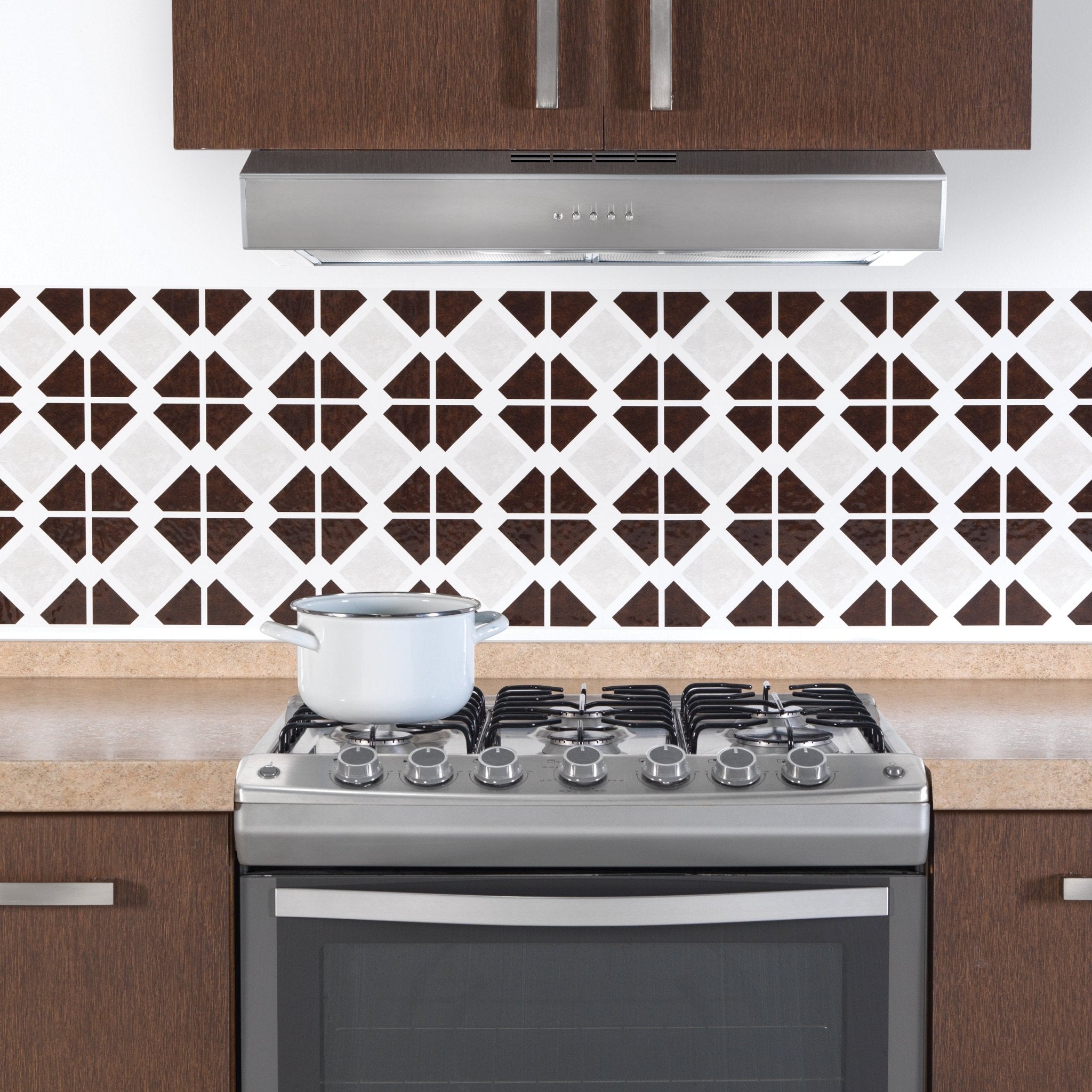 Adherible Mosaico classic – Betterware