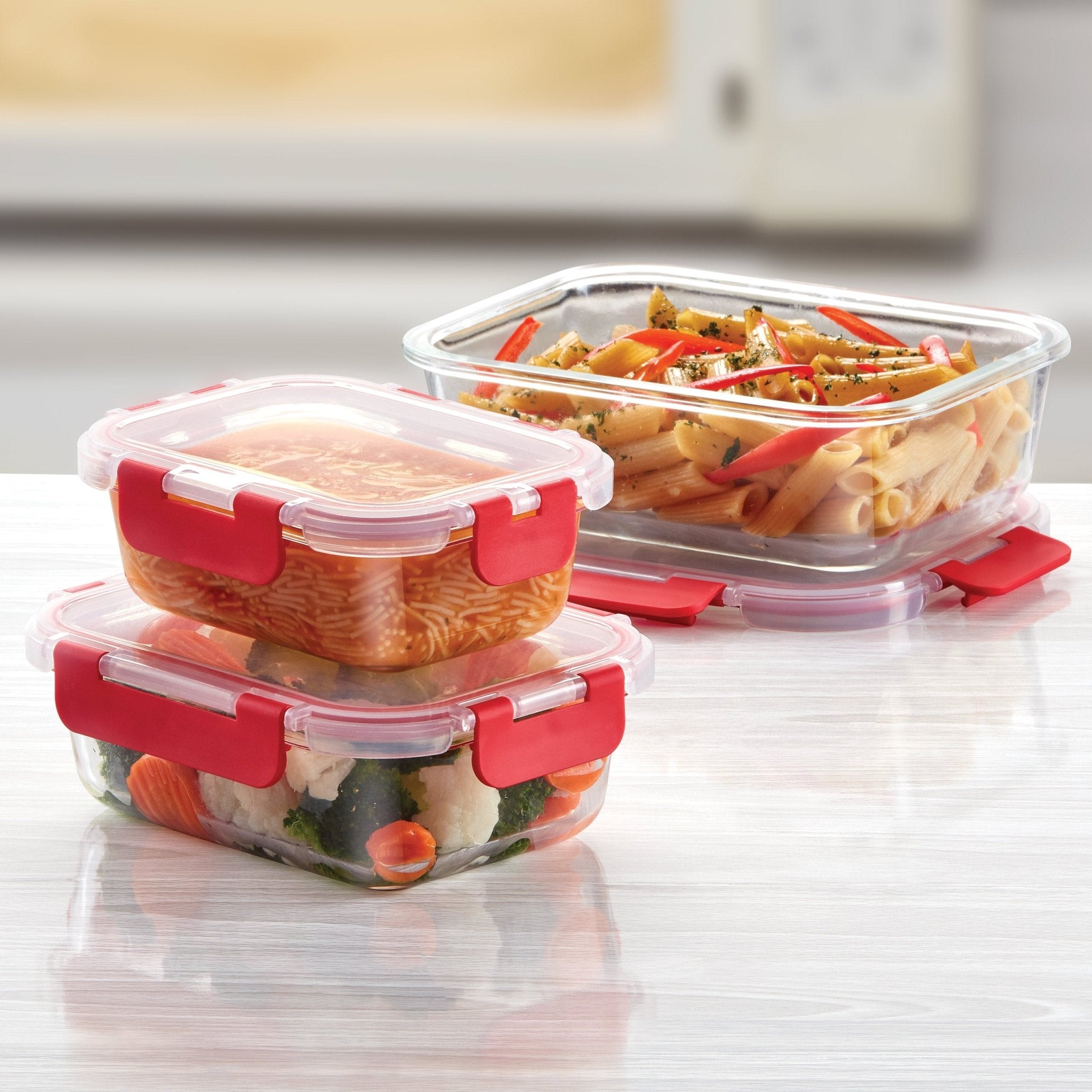 Vitro Locks – Betterware