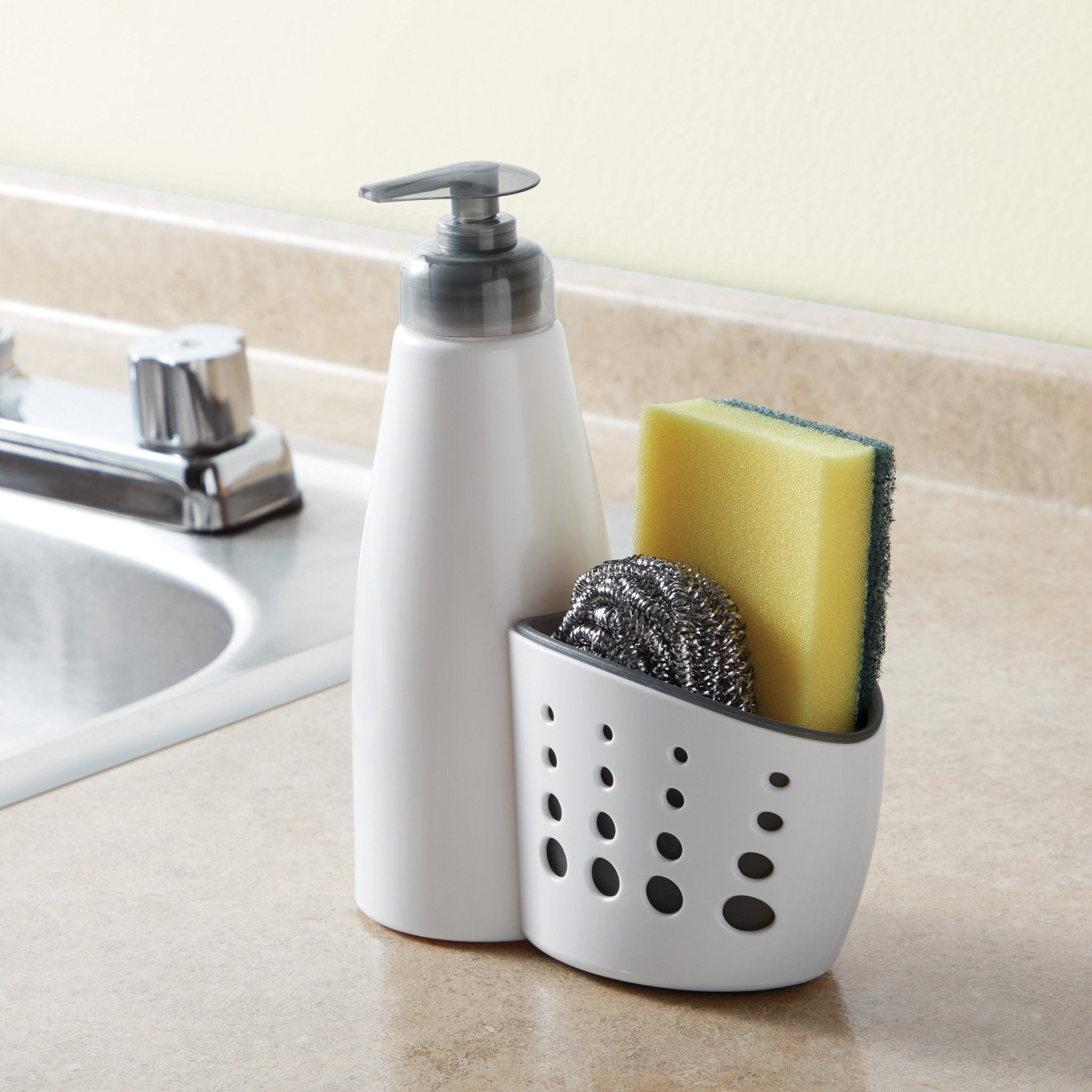 Jabonera Slim – Betterware