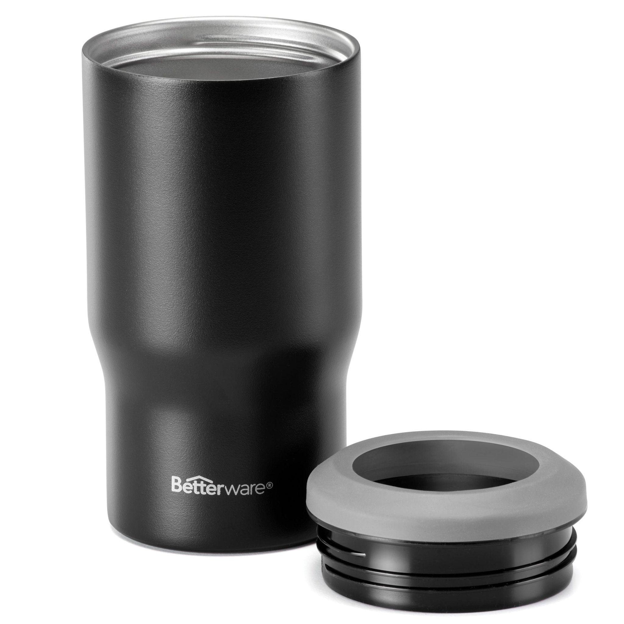 Porta Bebidas Black – Betterware