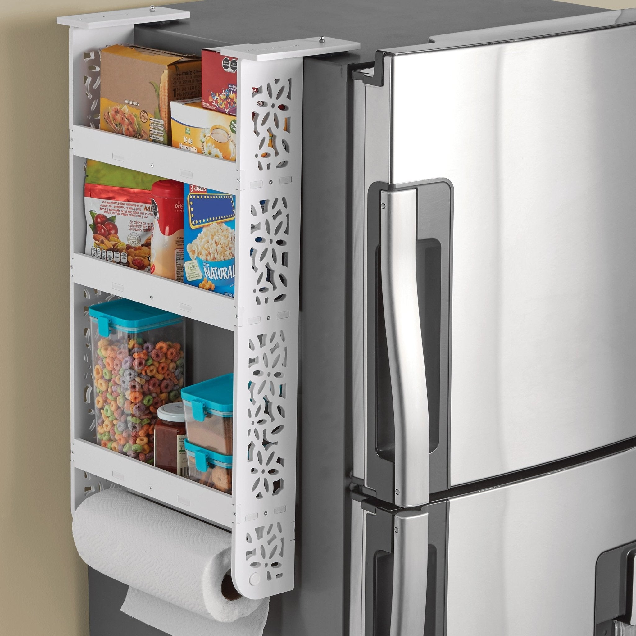 Organi Refri Slim – Betterware