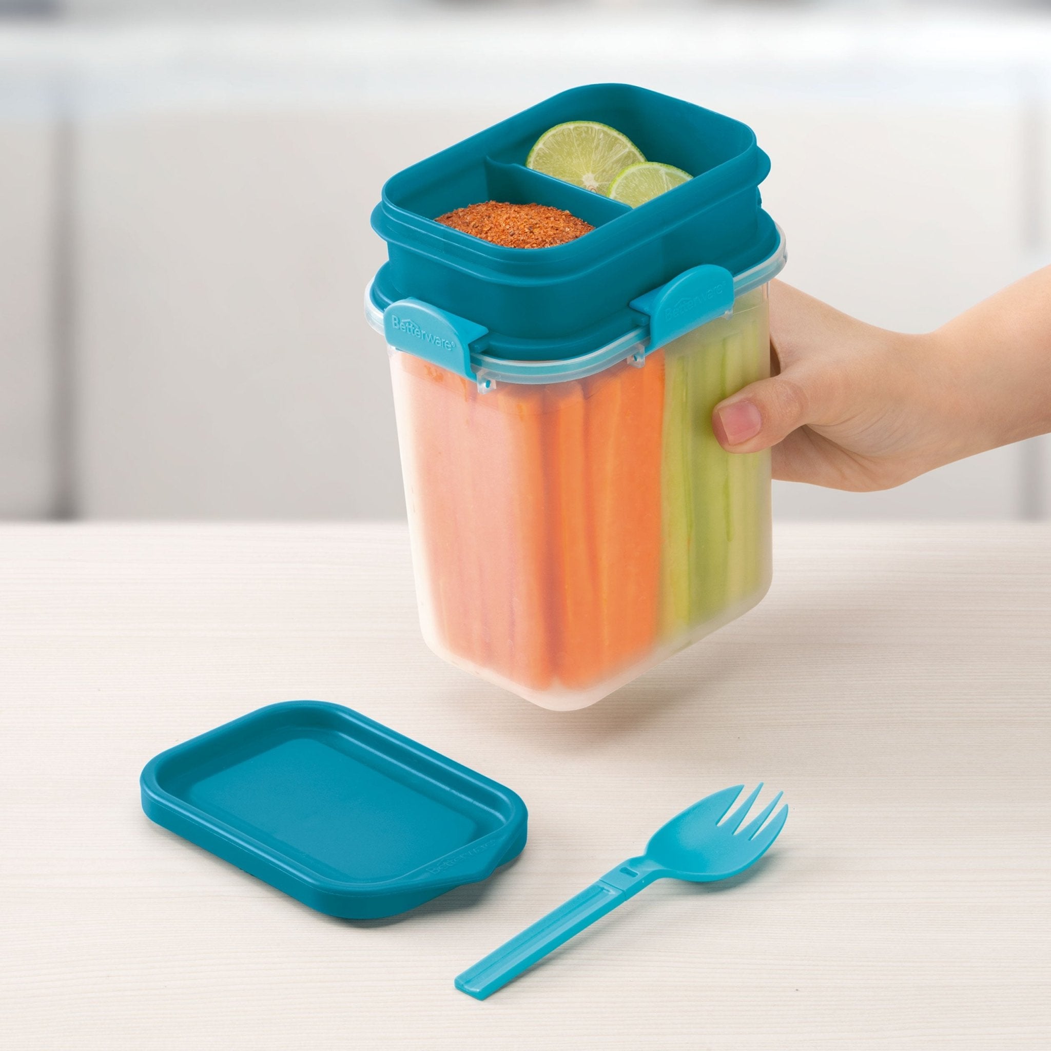 Set B2S – Betterware