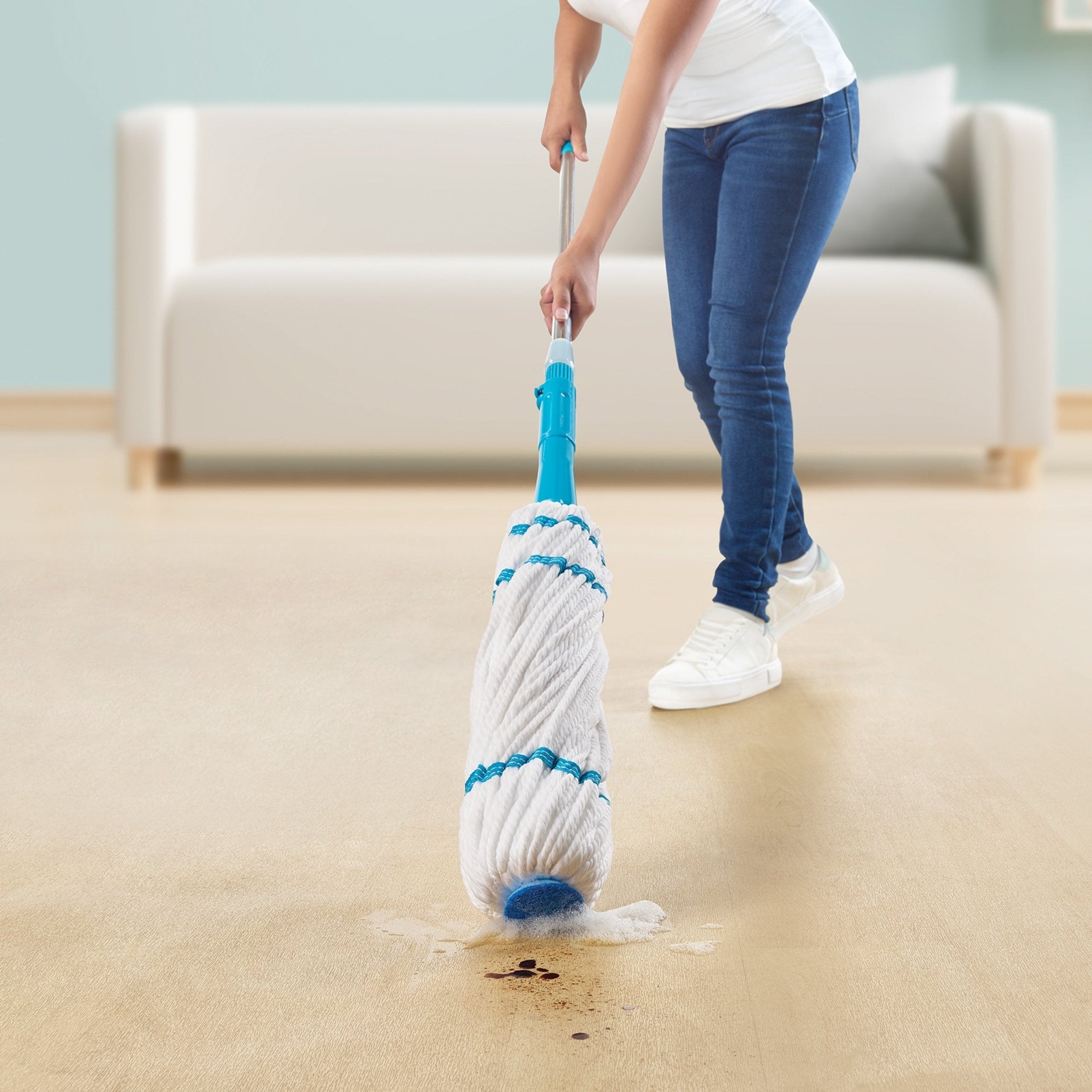 Trapi Mop – Betterware