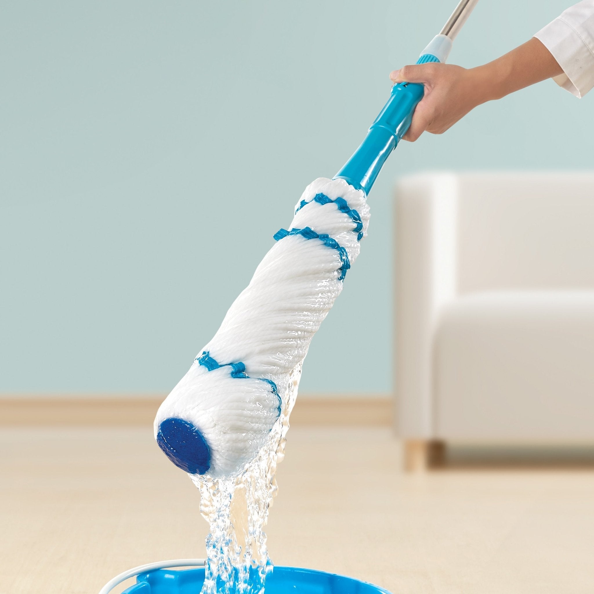 Trapi Mop – Betterware
