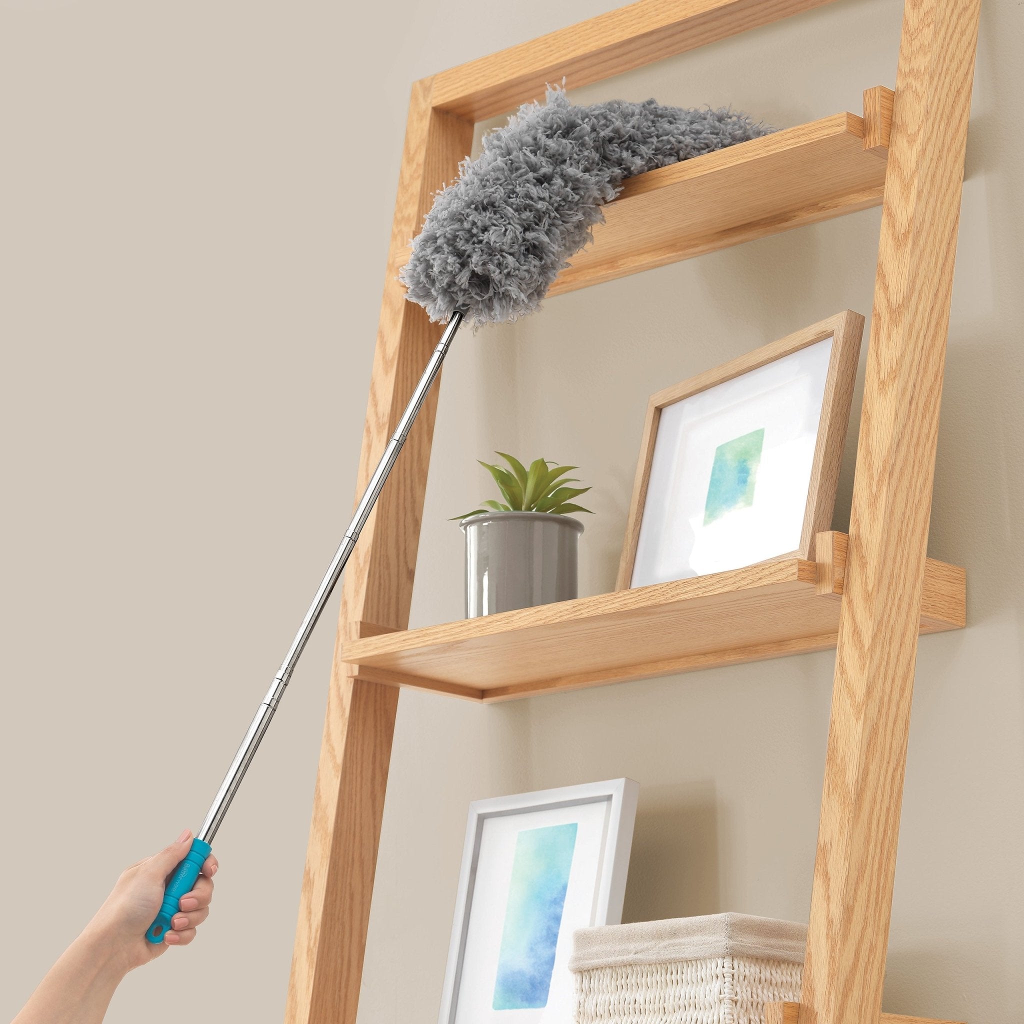 Quita Polvo Flex – Betterware