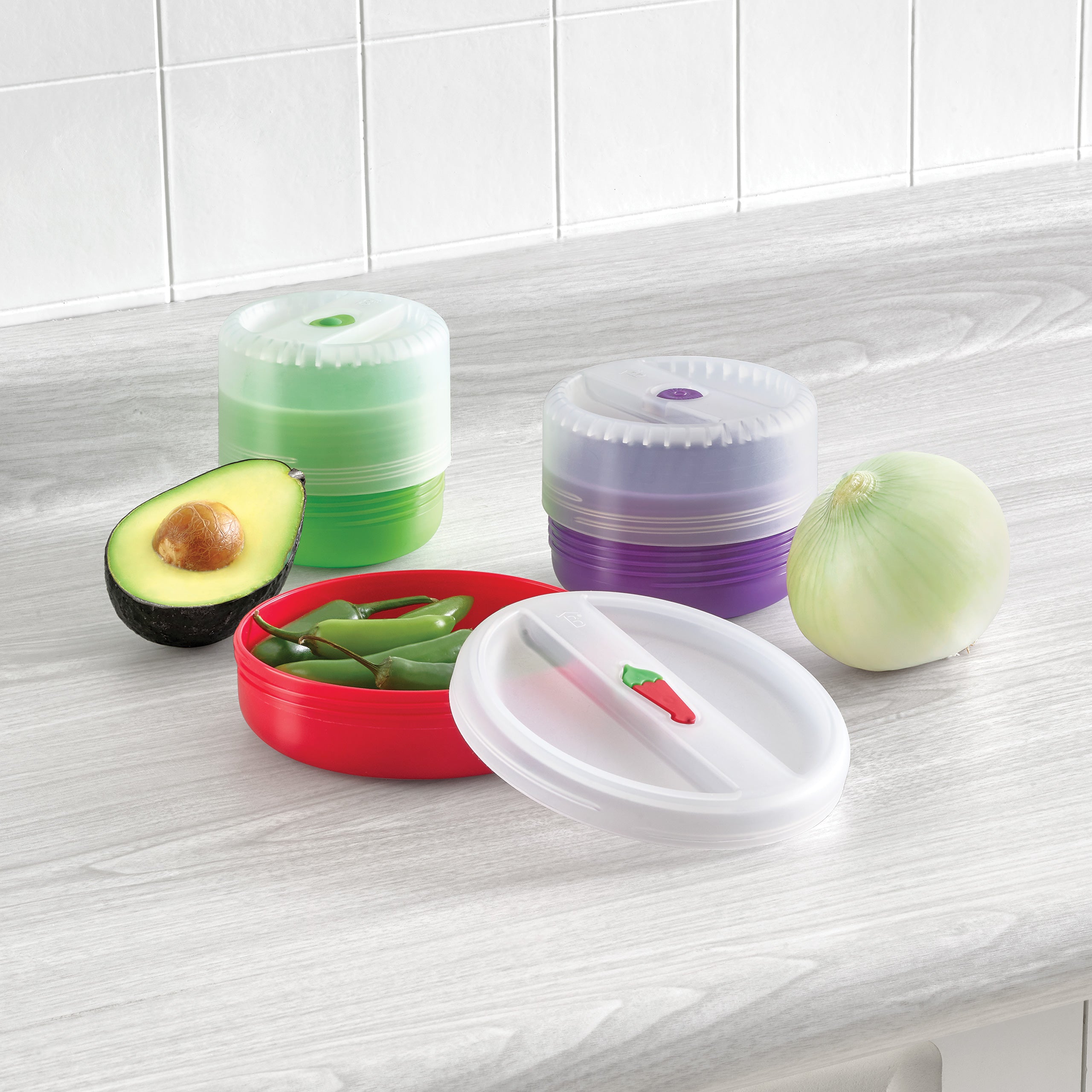 Cebolla Gira Fresh – Betterware