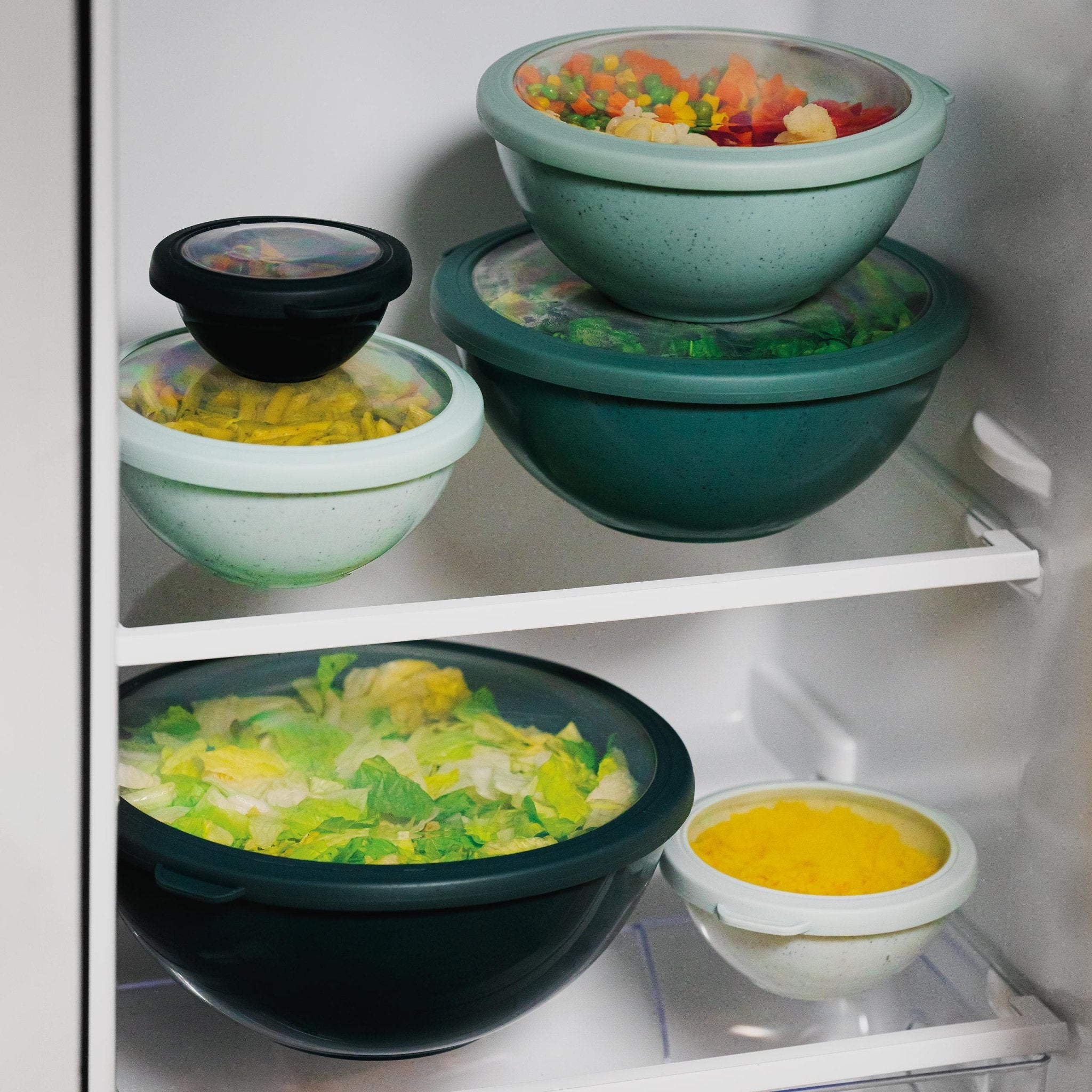 Maxi Bowls – Betterware