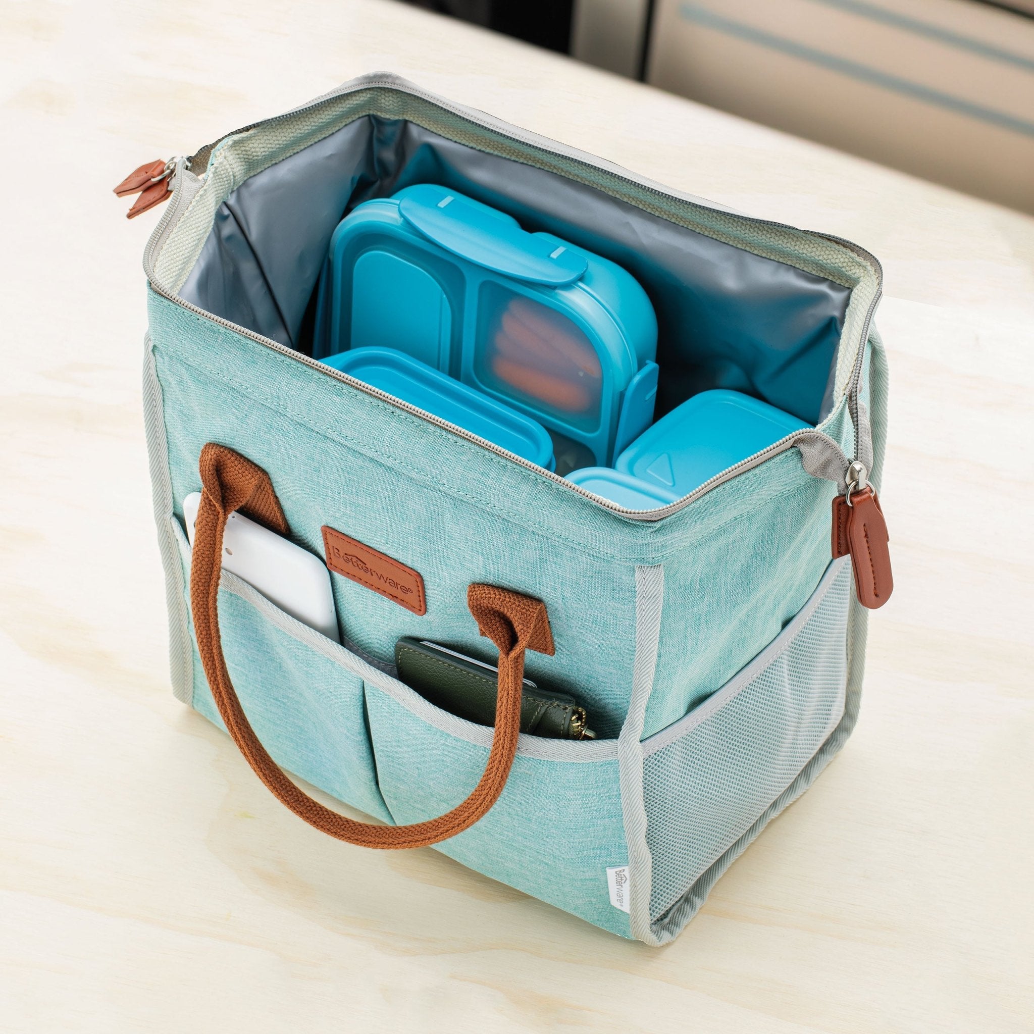 Lonchera Elegant – Betterware