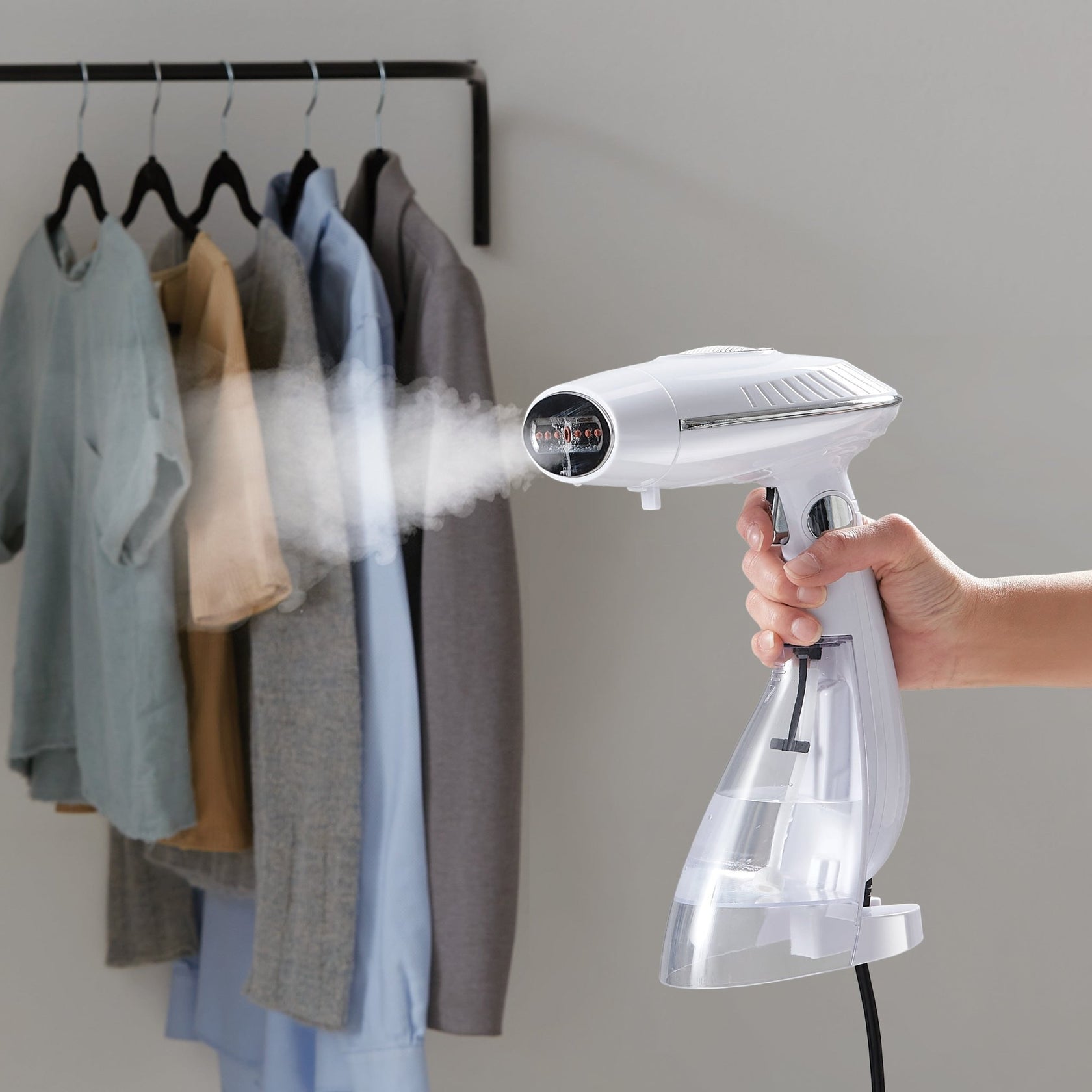 Better Steam Dúo – Betterware