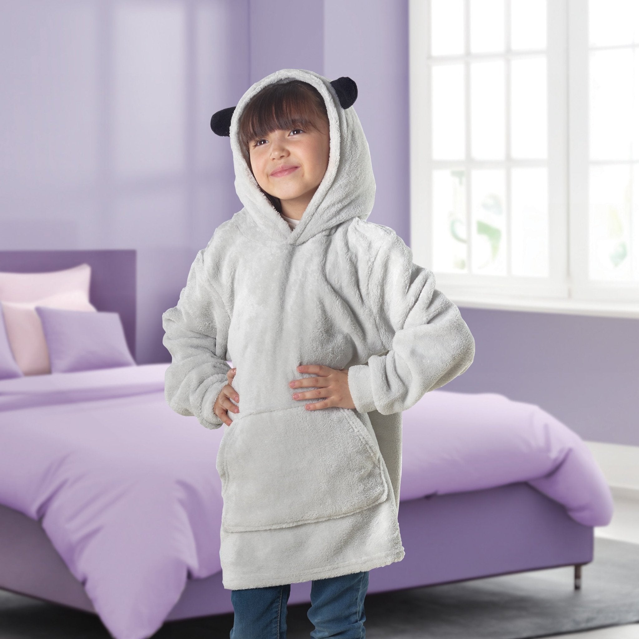 Converti Panda – Betterware
