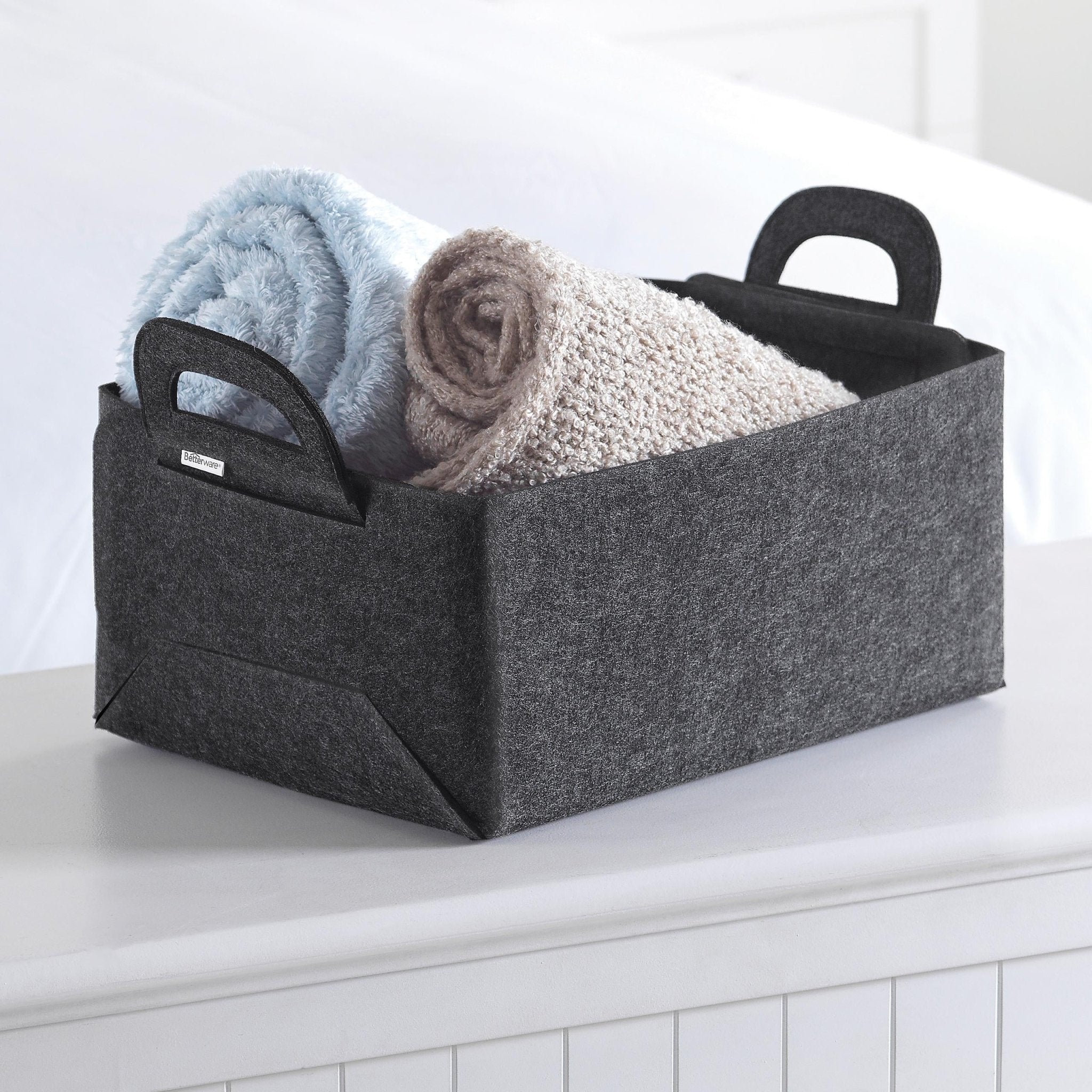 Deco Cesto – Betterware