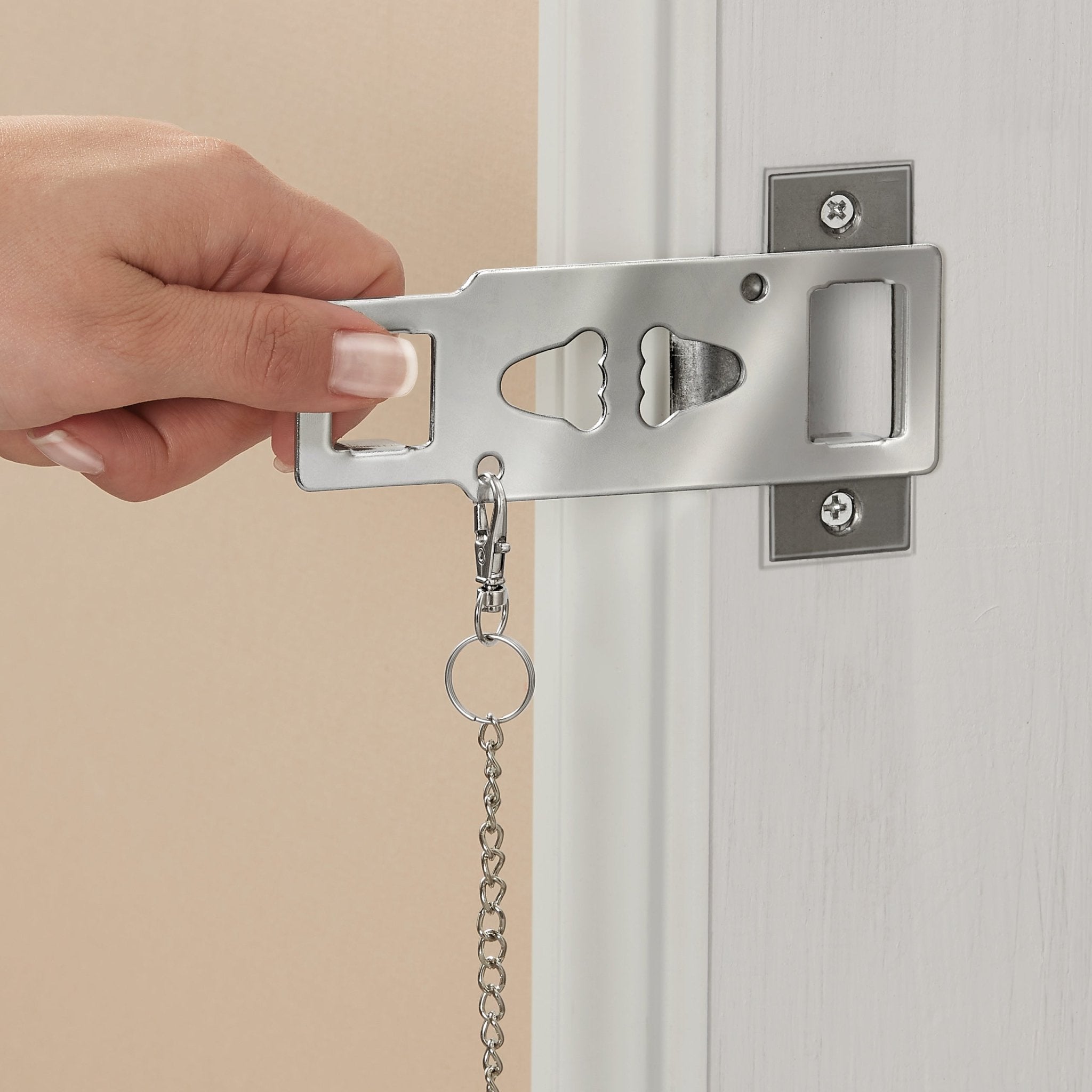 Cerradura security – Betterware