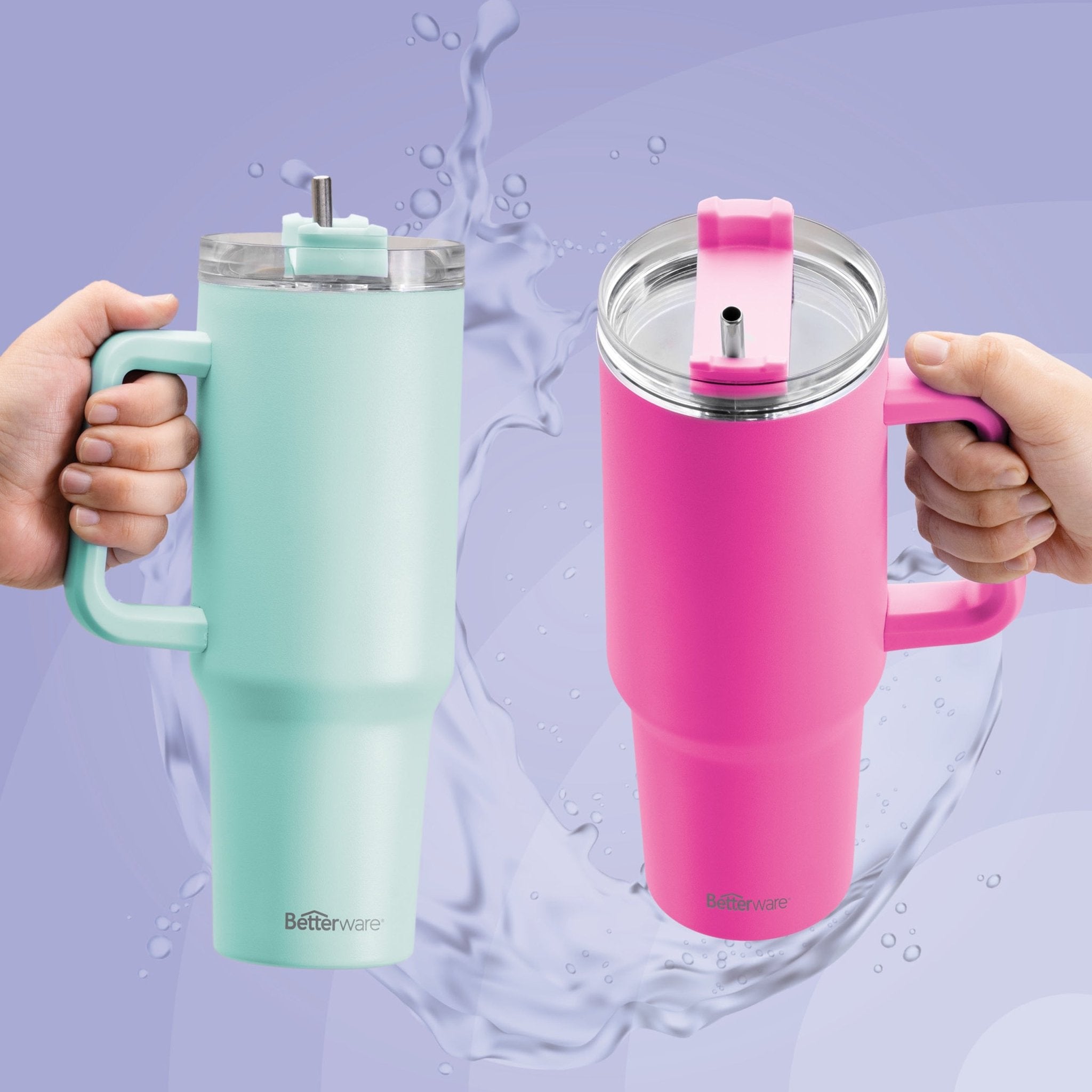 Set Termos B Fresh – Betterware