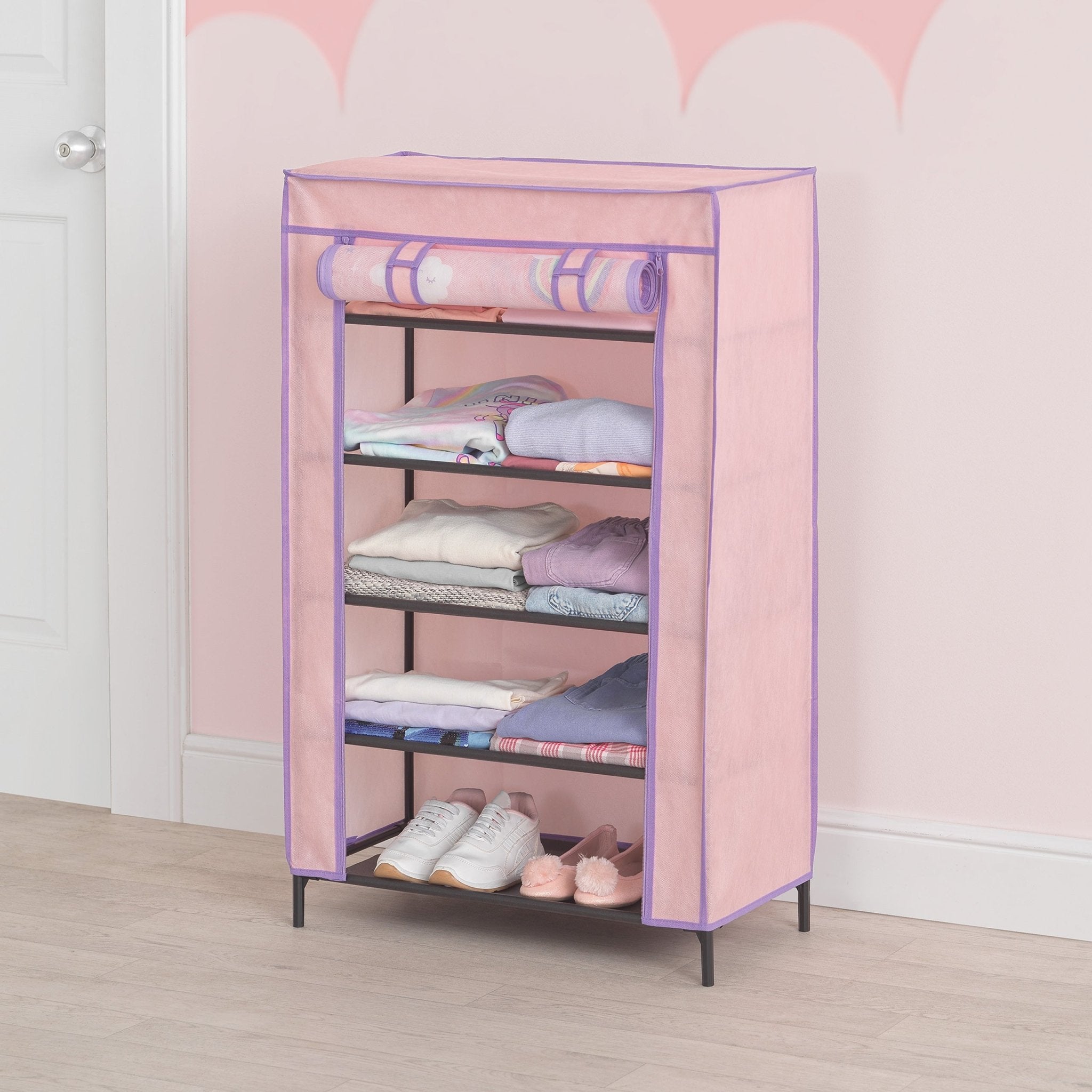 Maxi Repisas Unicornio – Betterware