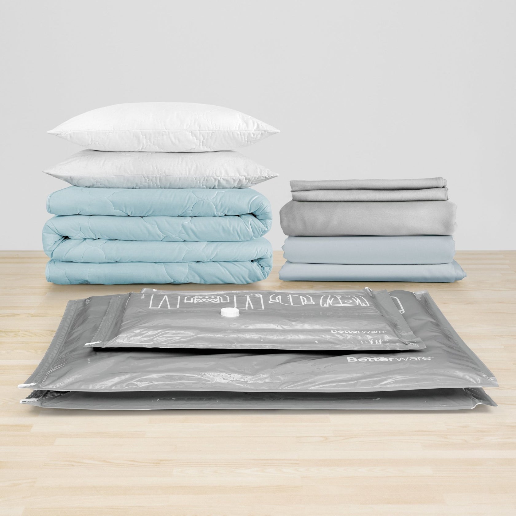 Set Bolsas Compact – Betterware