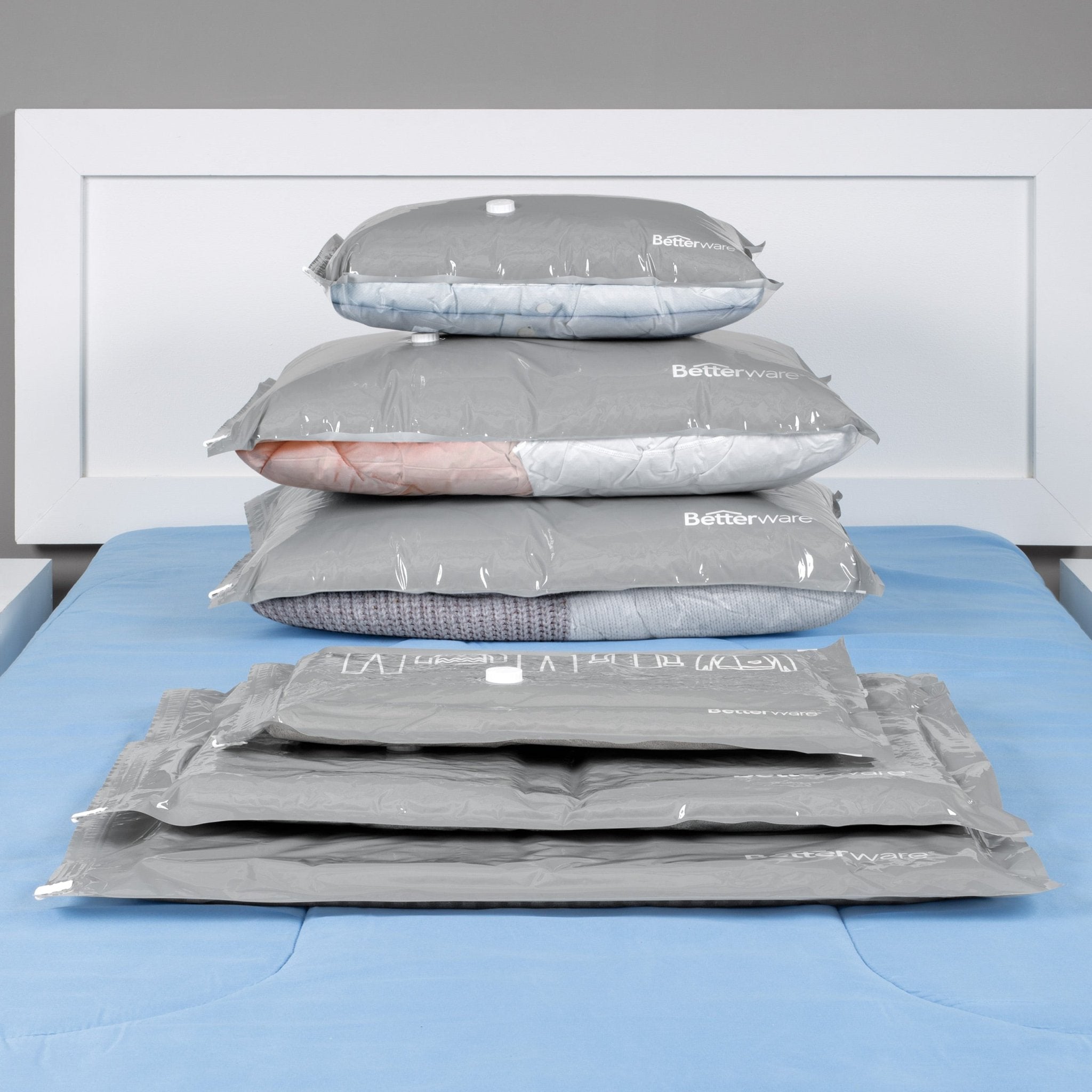 Set Bolsas Compact – Betterware