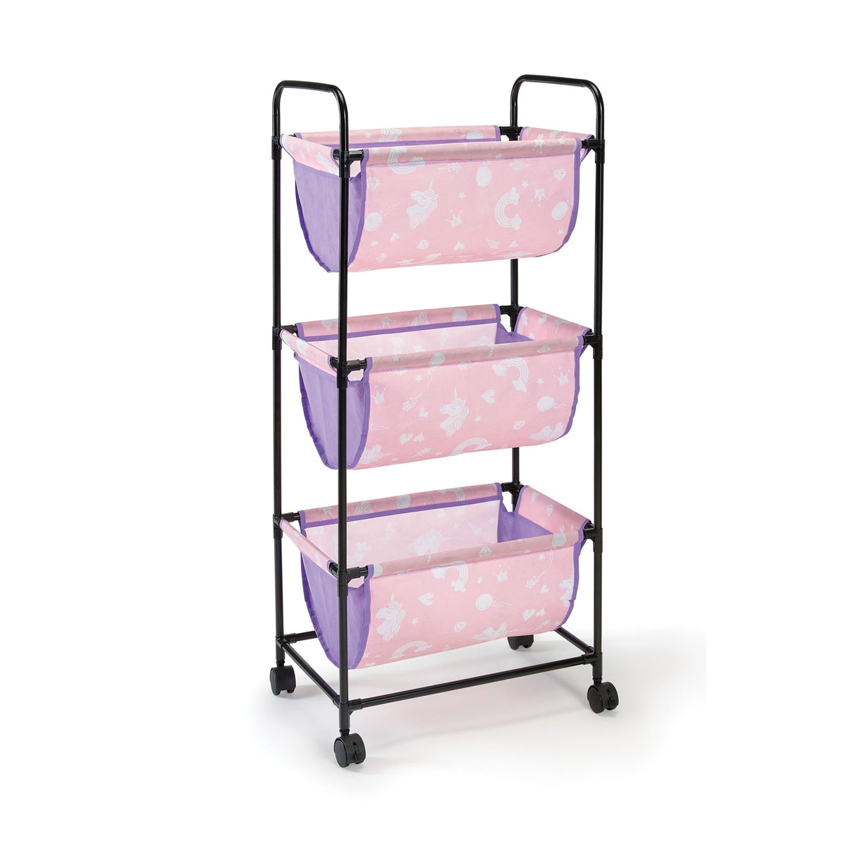 Carrito Unicornio – Betterware