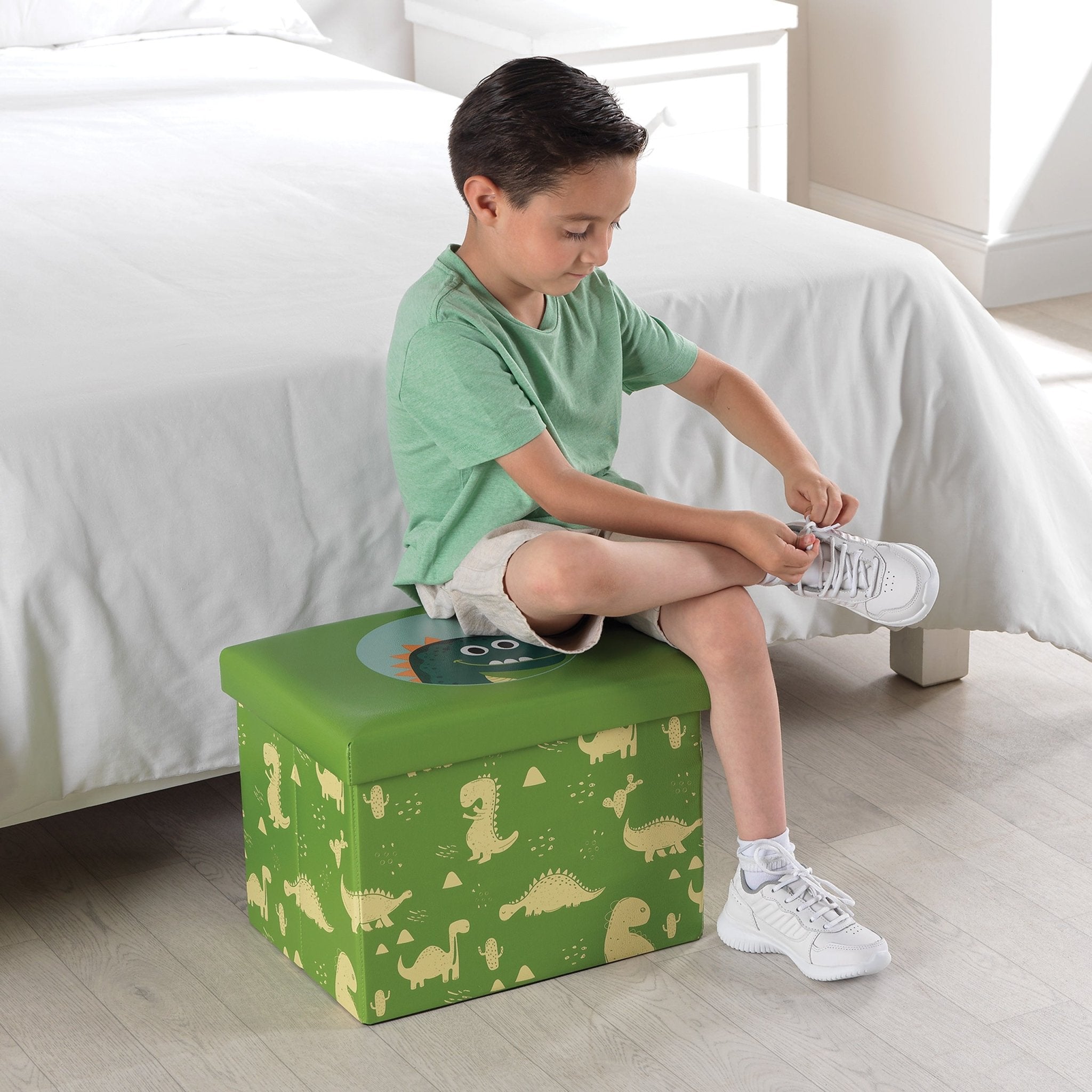 Baúl Dino – Betterware