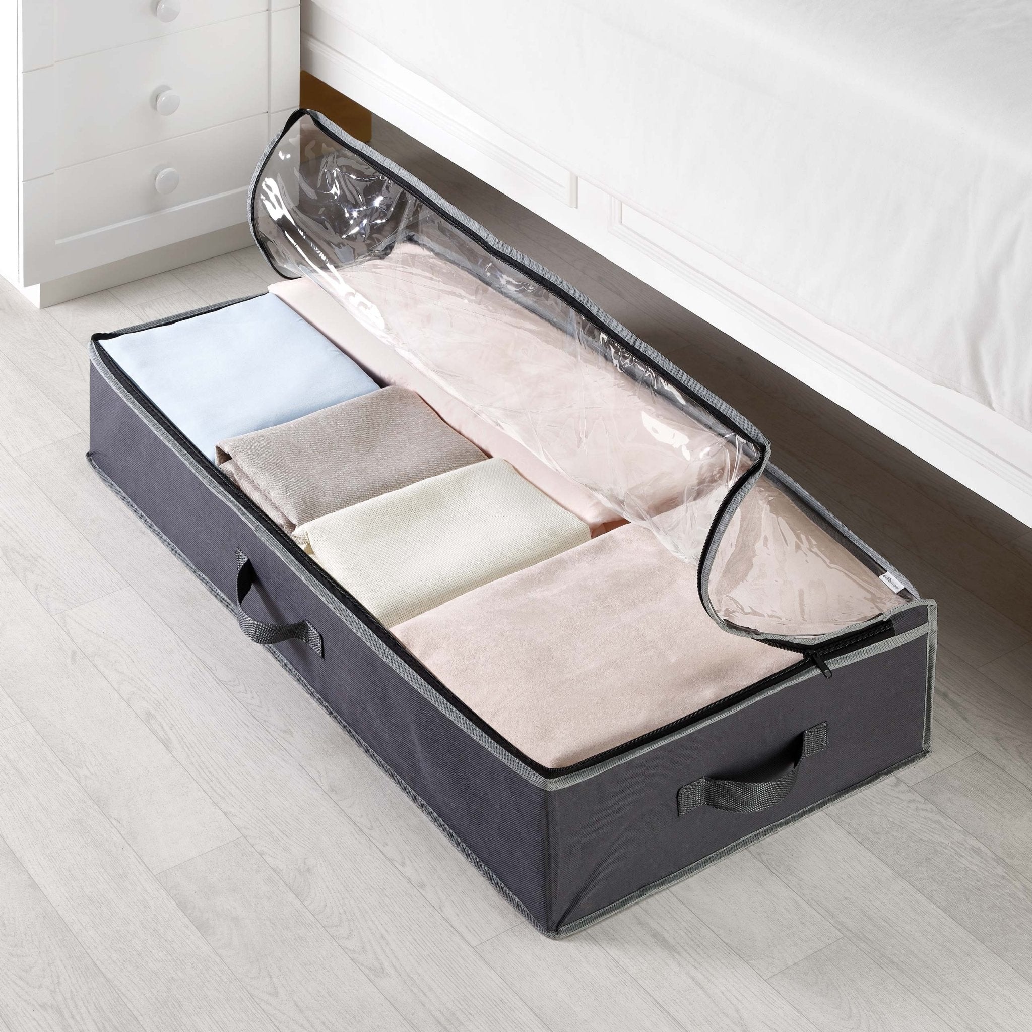 Funda Bajo Cama Oxford – Betterware