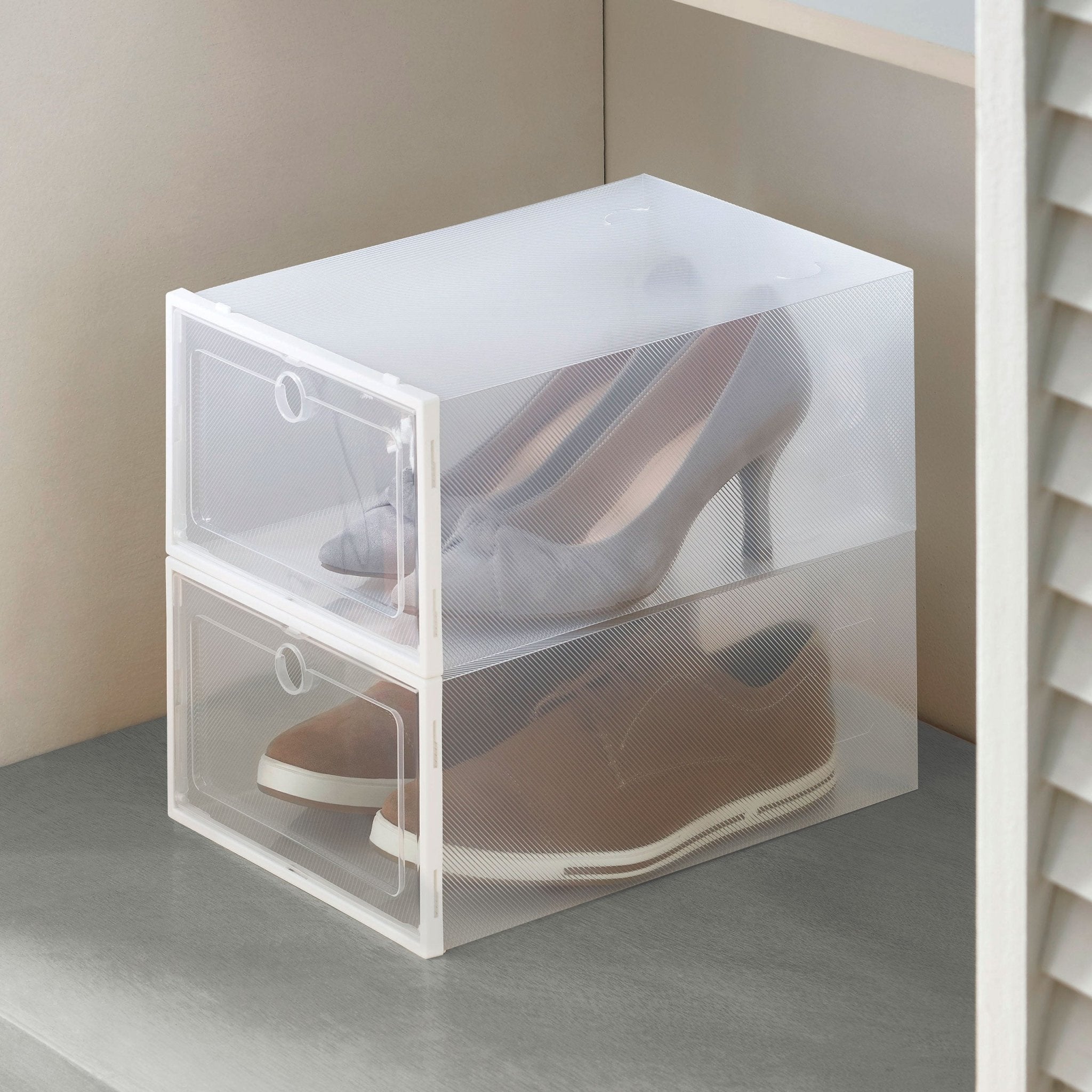 Modu Boxes – Betterware