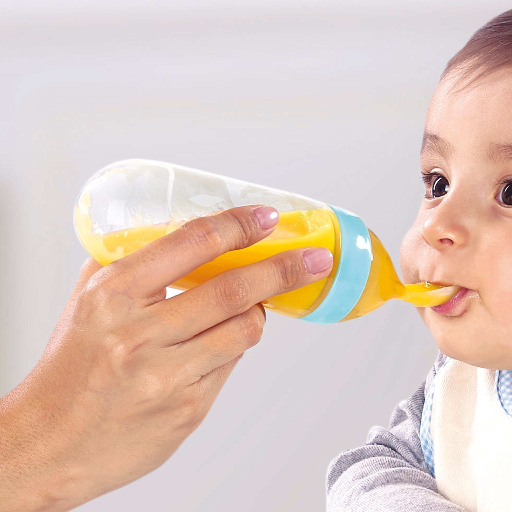 Cuchara Papilla Fácil – Betterware