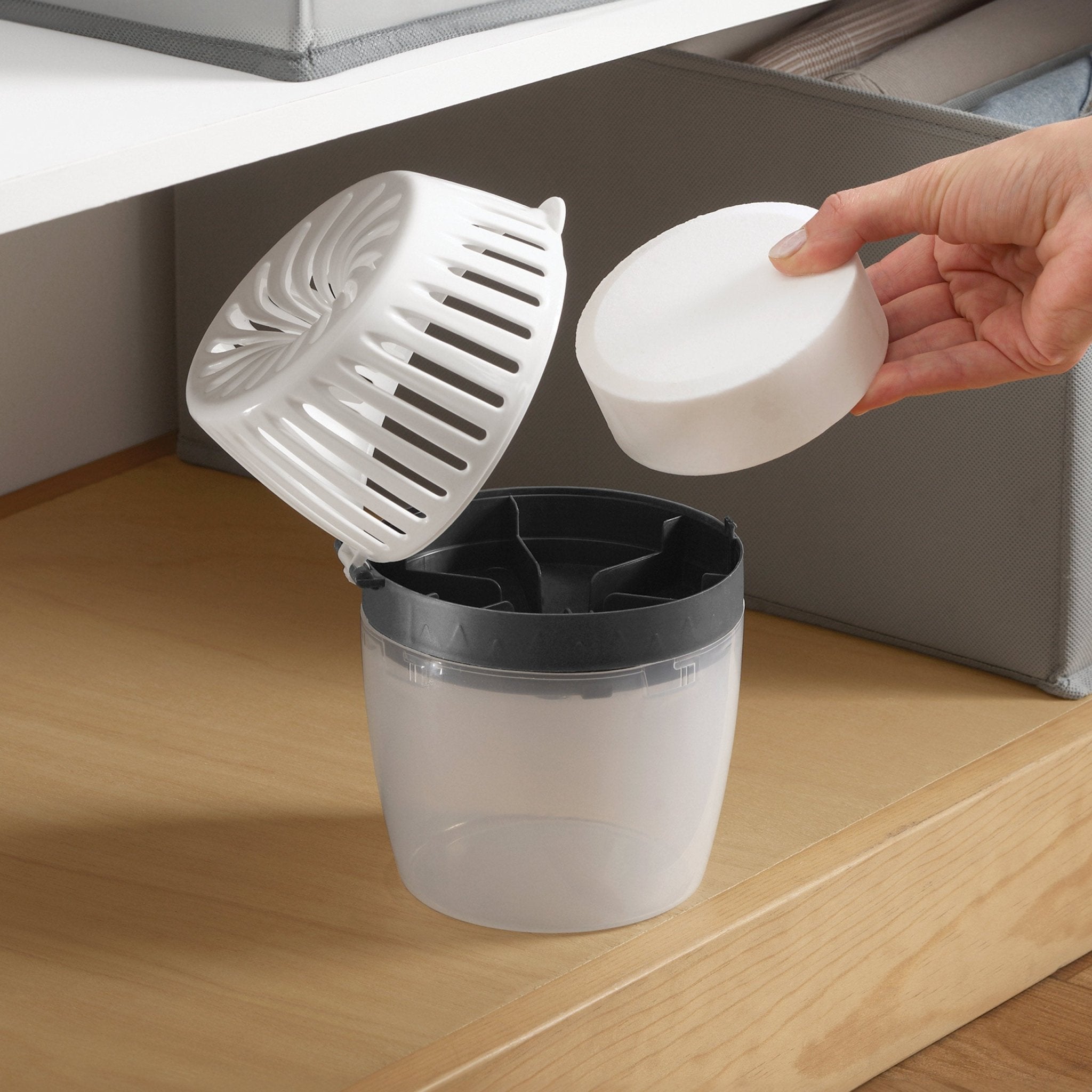 Absorbe Humedad Max – Betterware