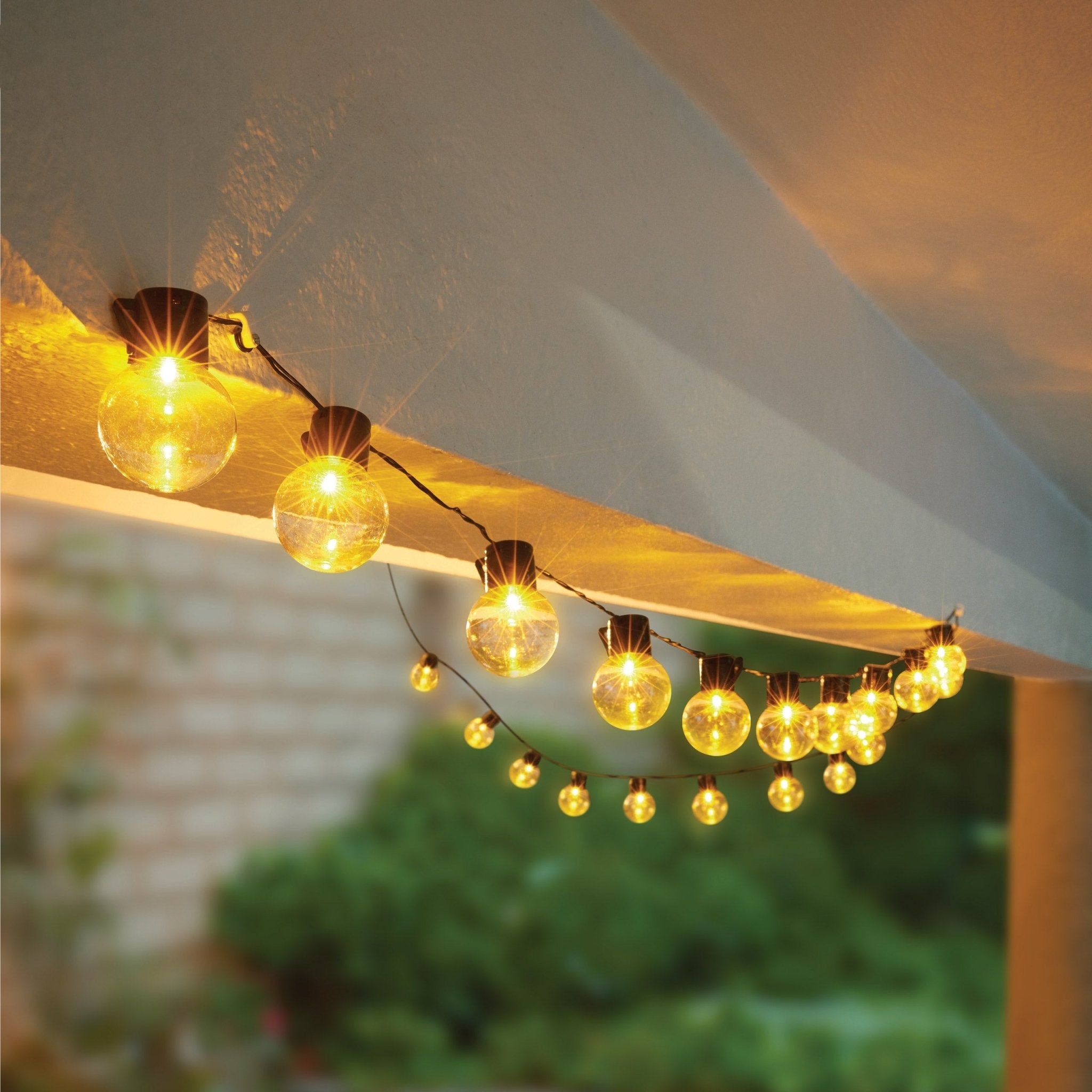 Deco Serie Solar – Betterware