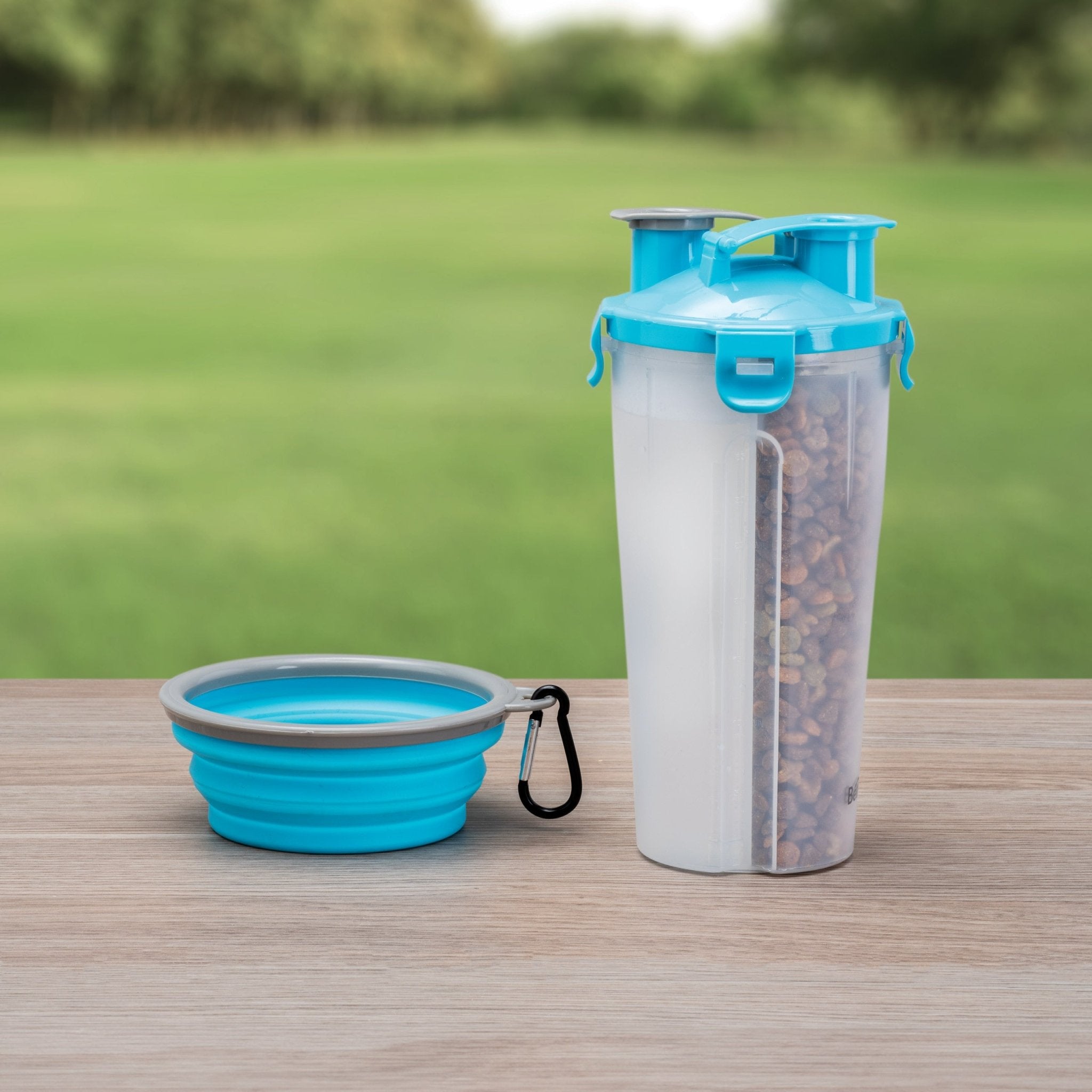 Botella Pets Dúo – Betterware