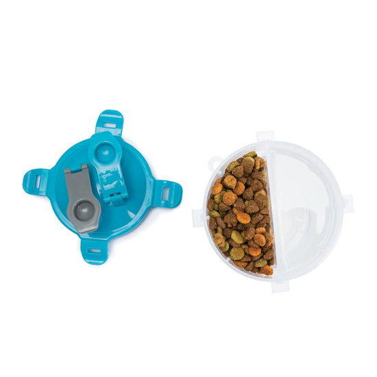 Botella Pets Dúo – Betterware