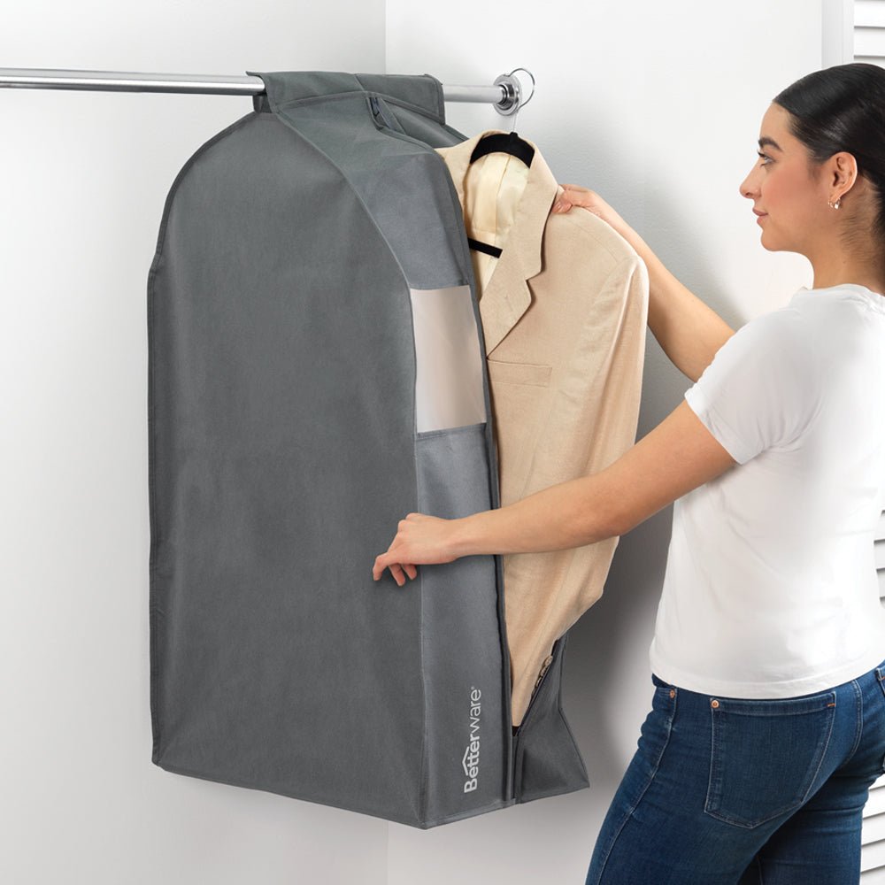 Protecti Ropa Plus – Betterware