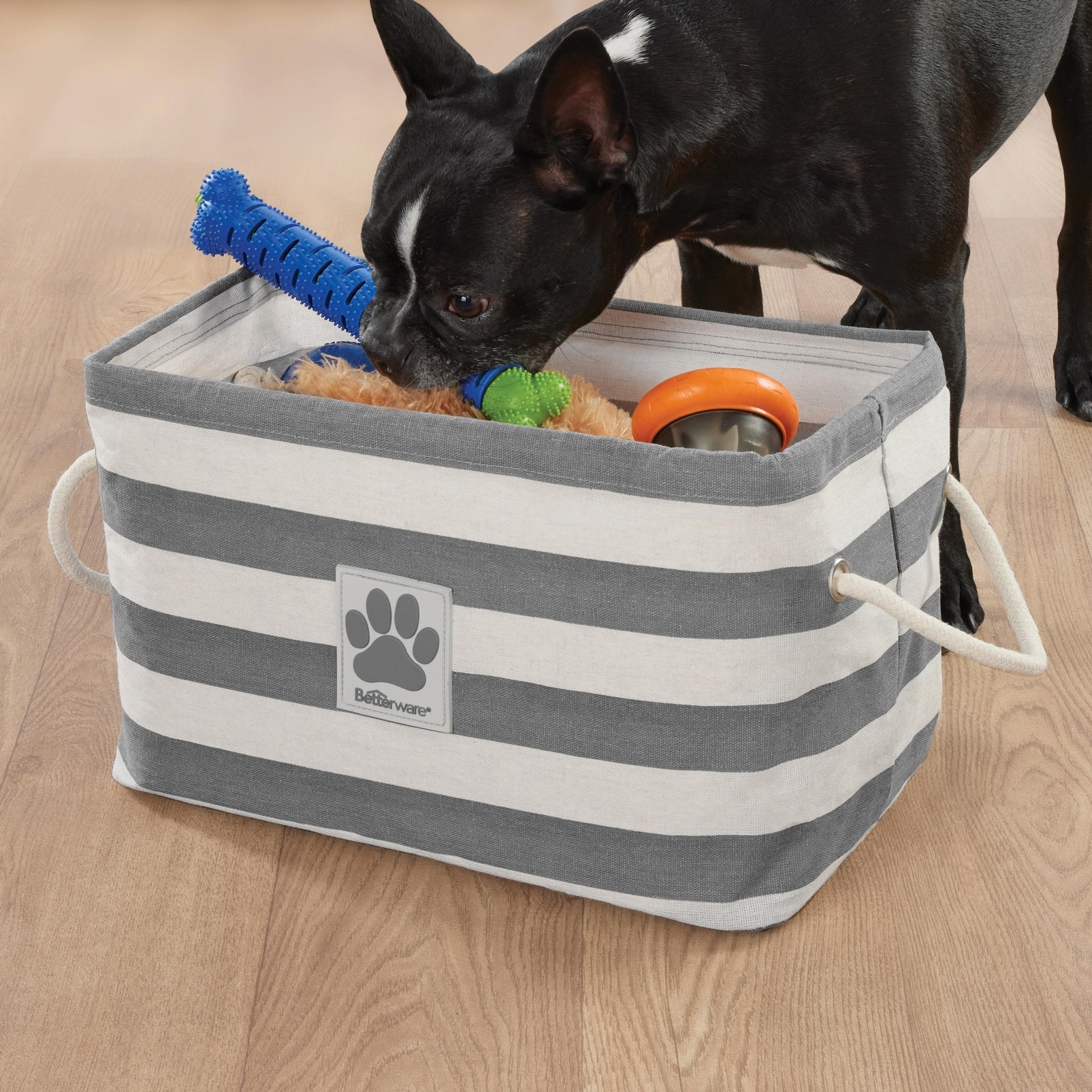 Practi Cesto Pets – Betterware