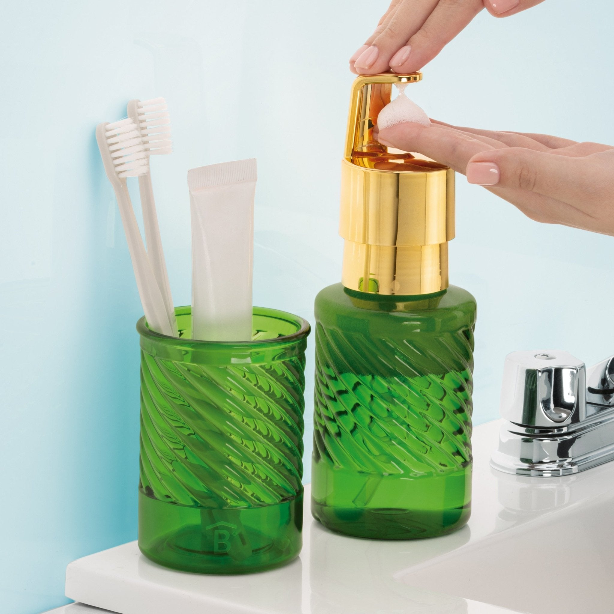 Set Dúo Lux – Betterware