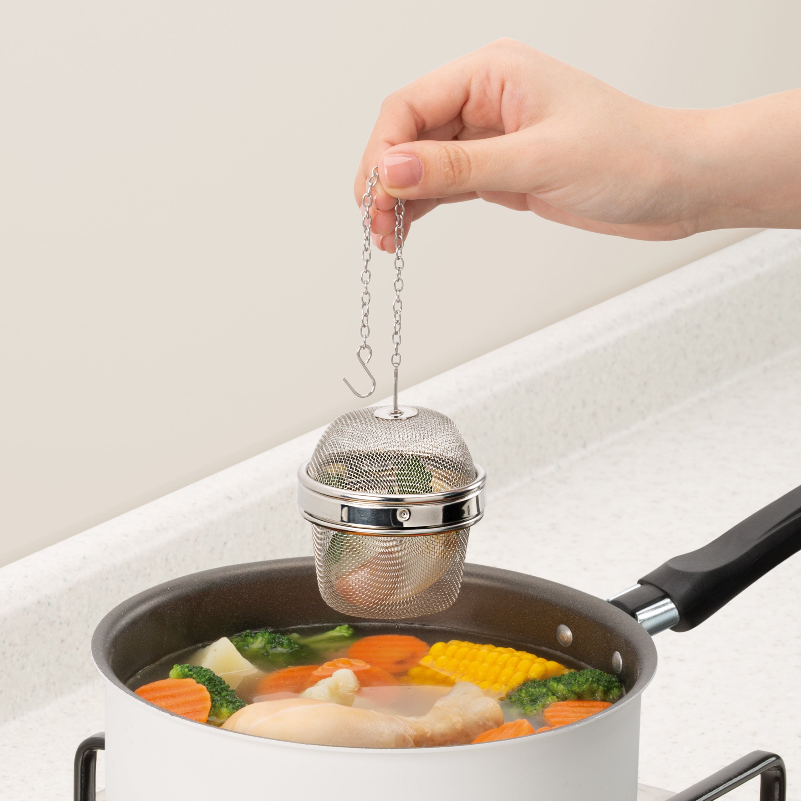 Combo Practi Cocina – Betterware